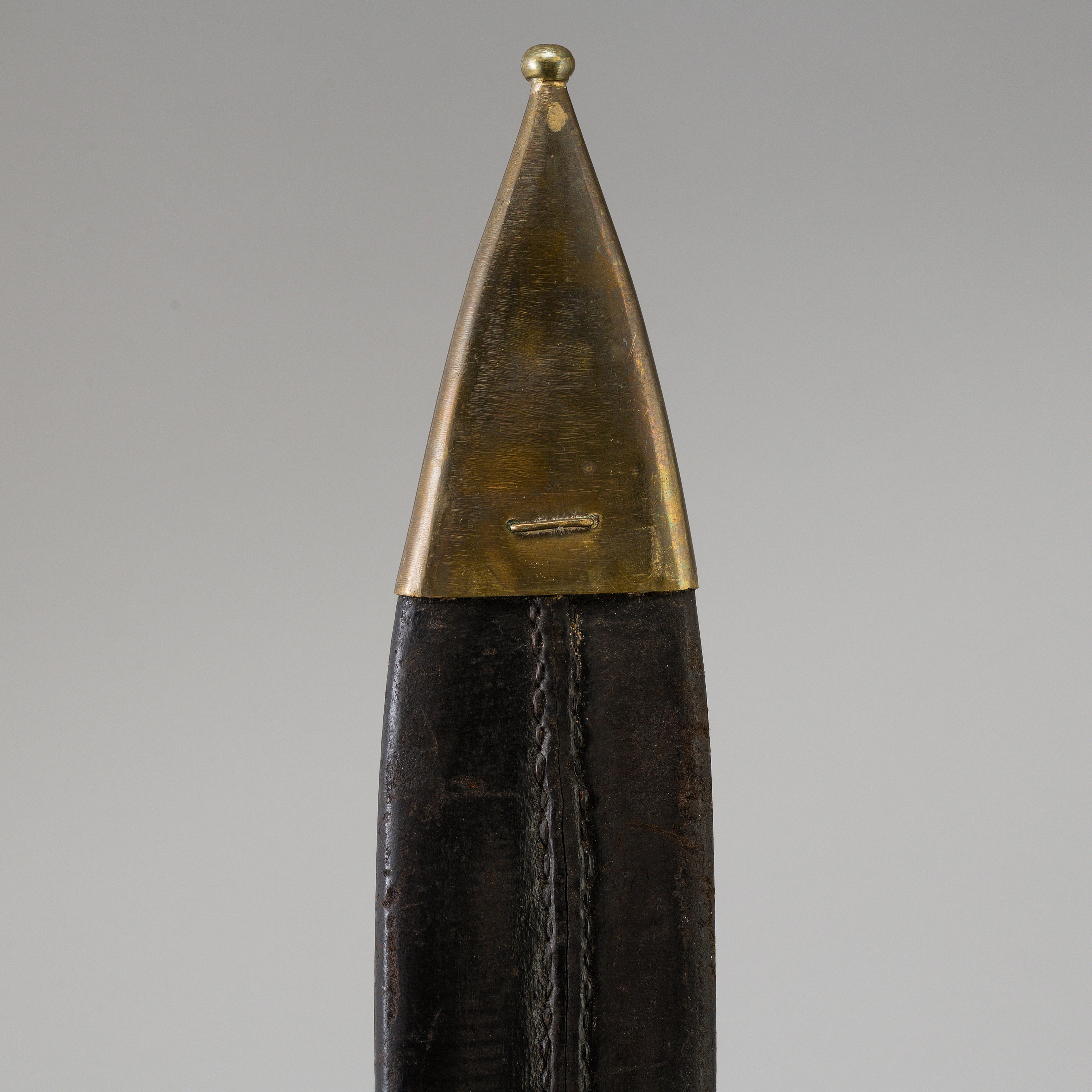 FASKINKNIV, m/1848. - Bukowskis