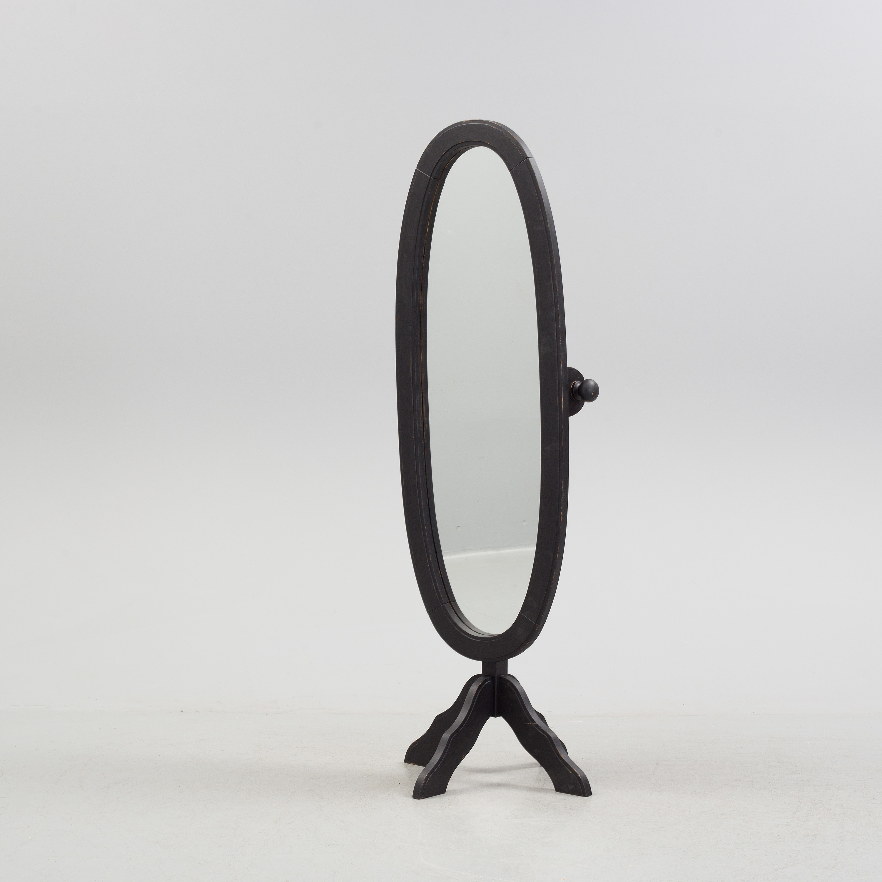 GOLVSPEGEL, 1900-tal. - Bukowskis