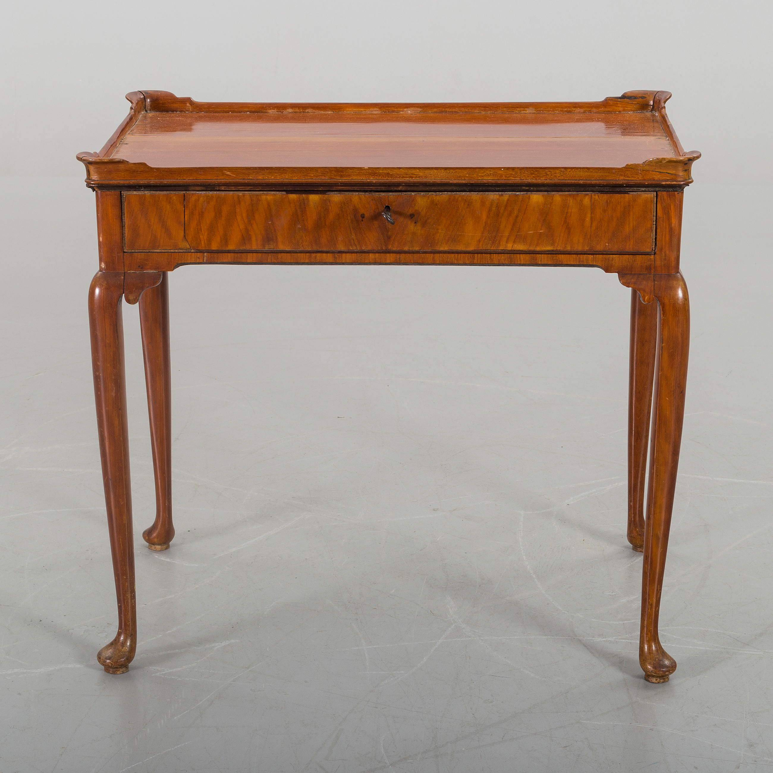A 18th century table. - Bukowskis