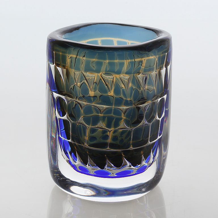 INGEBORG LUNDIN, - Bukowskis