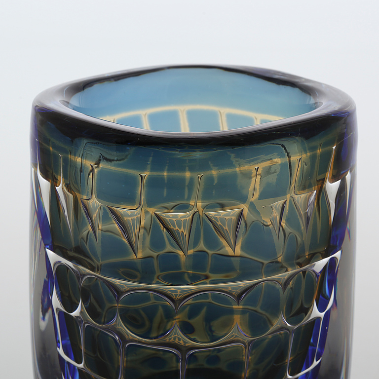 INGEBORG LUNDIN, - Bukowskis