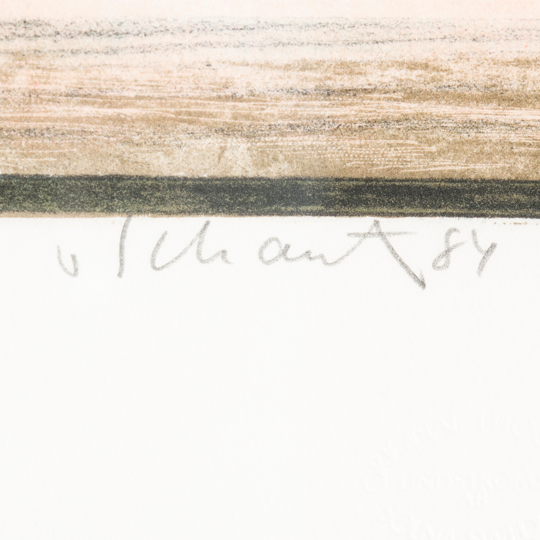 PHILIP VON SCHANTZ, - Bukowskis