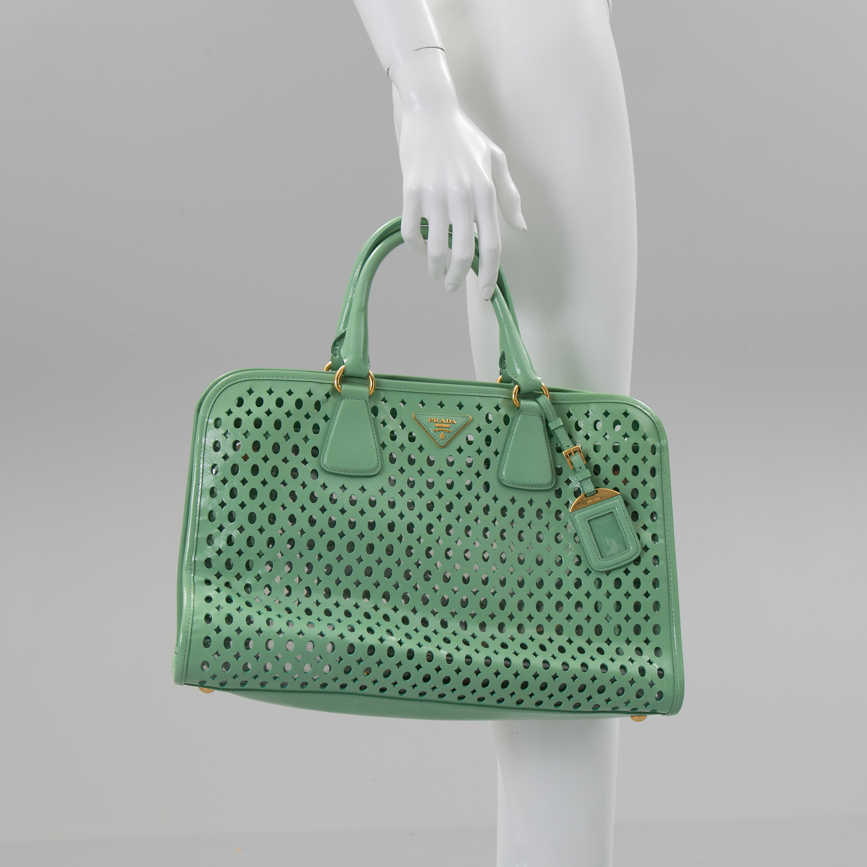 BAG, Prada. - Bukowskis