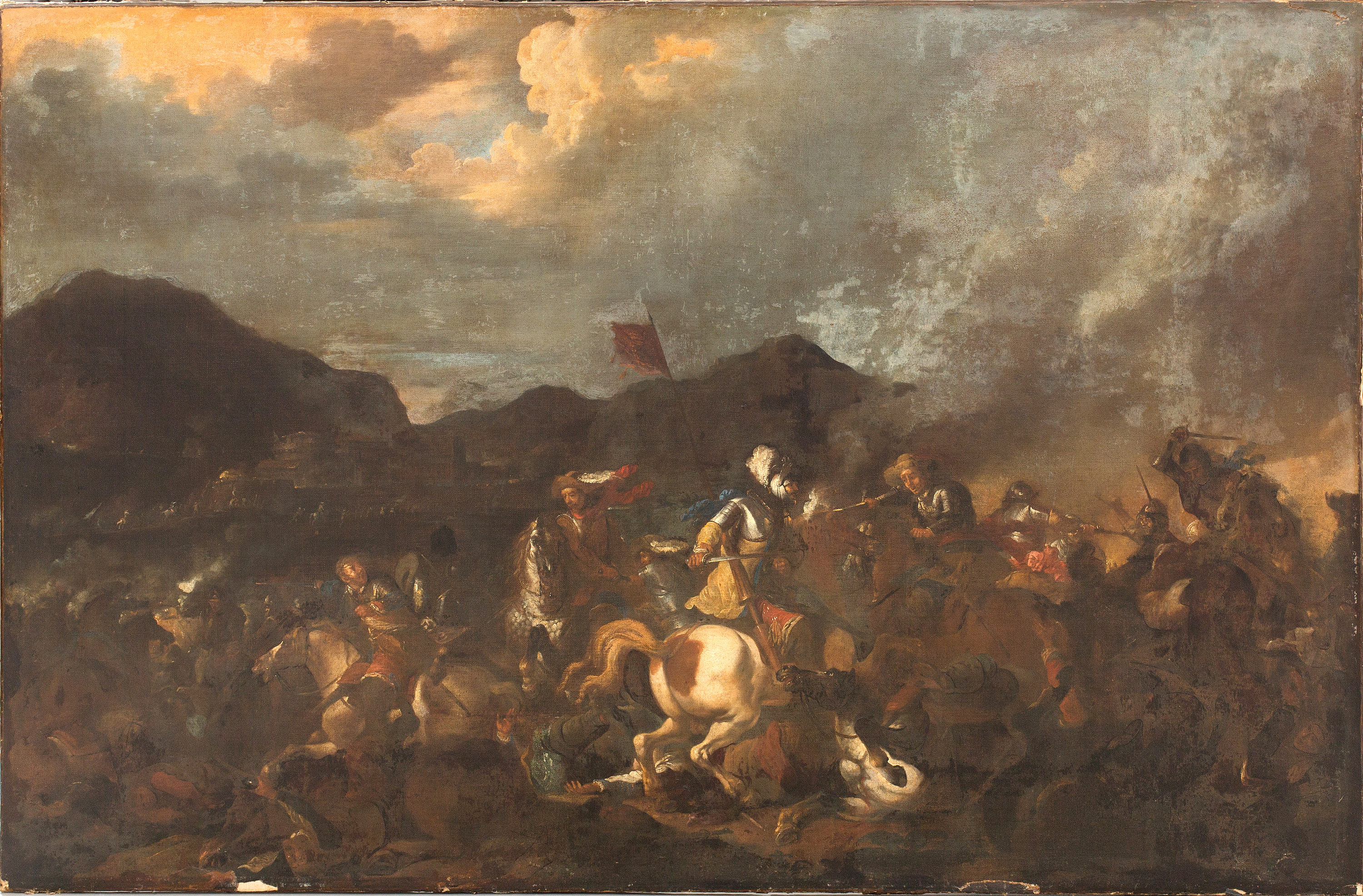 GEORG PHILIPP RUGENDAS, - Bukowskis