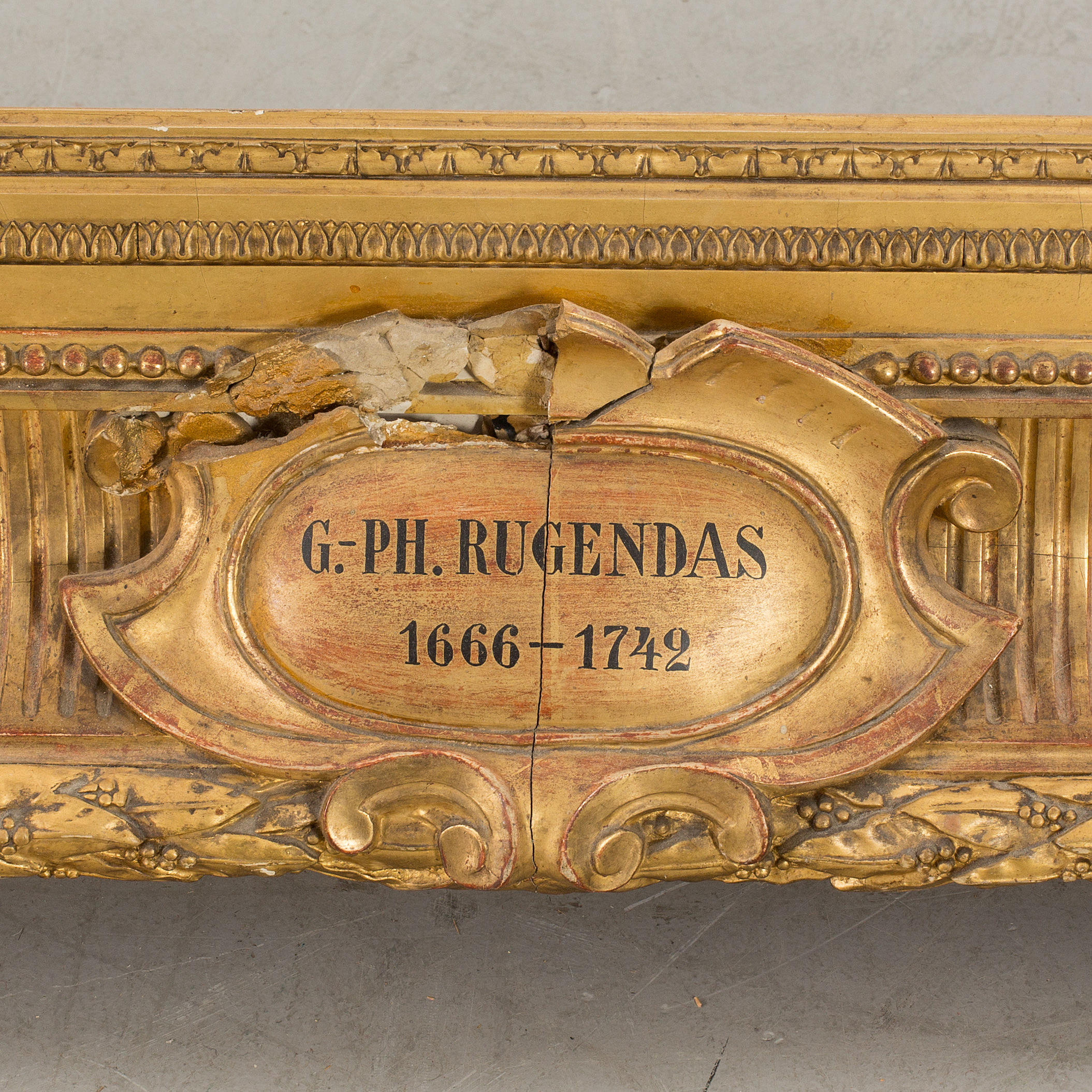 GEORG PHILIPP RUGENDAS, - Bukowskis