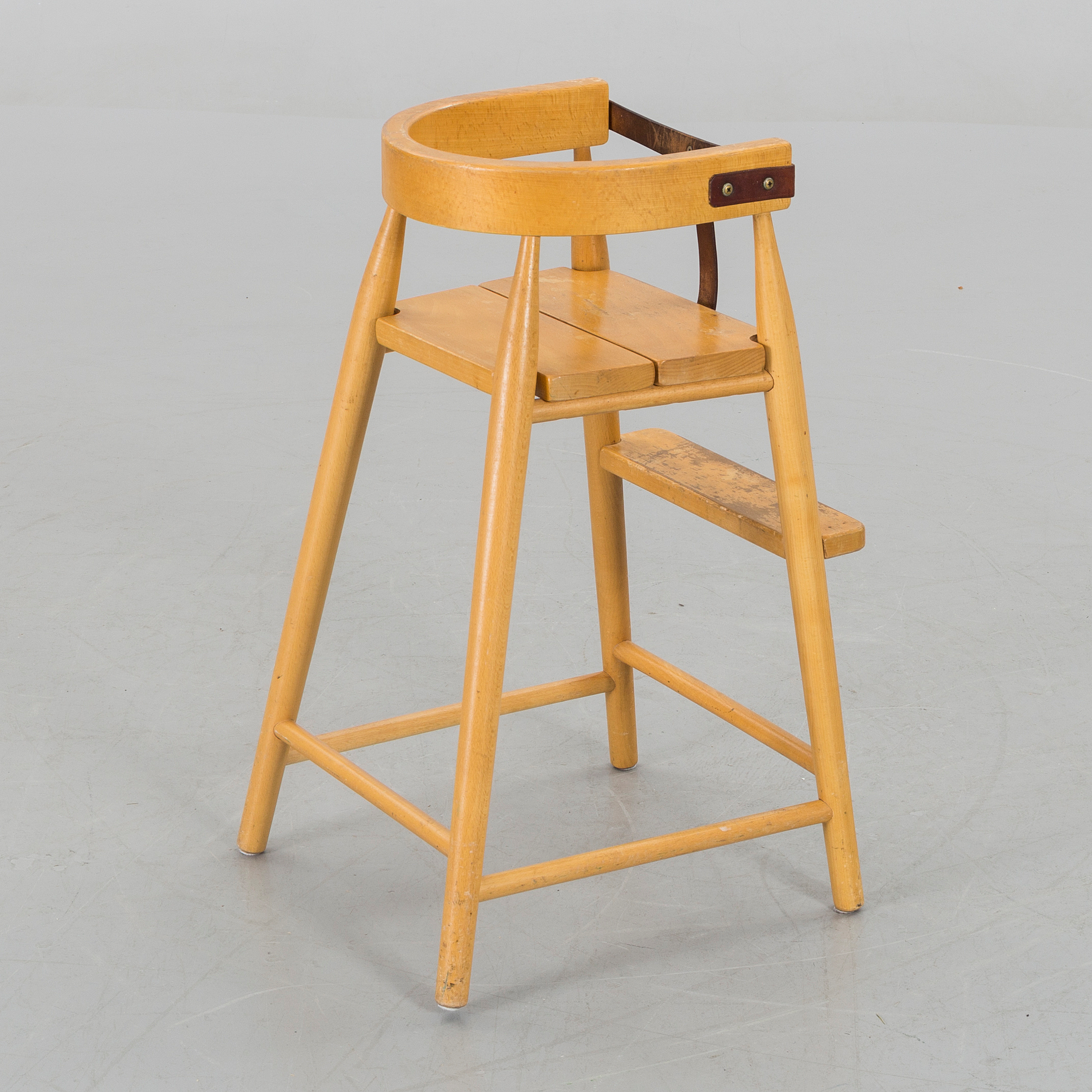 BARNSTOL, Nesto, 1970-tal, - Bukowskis