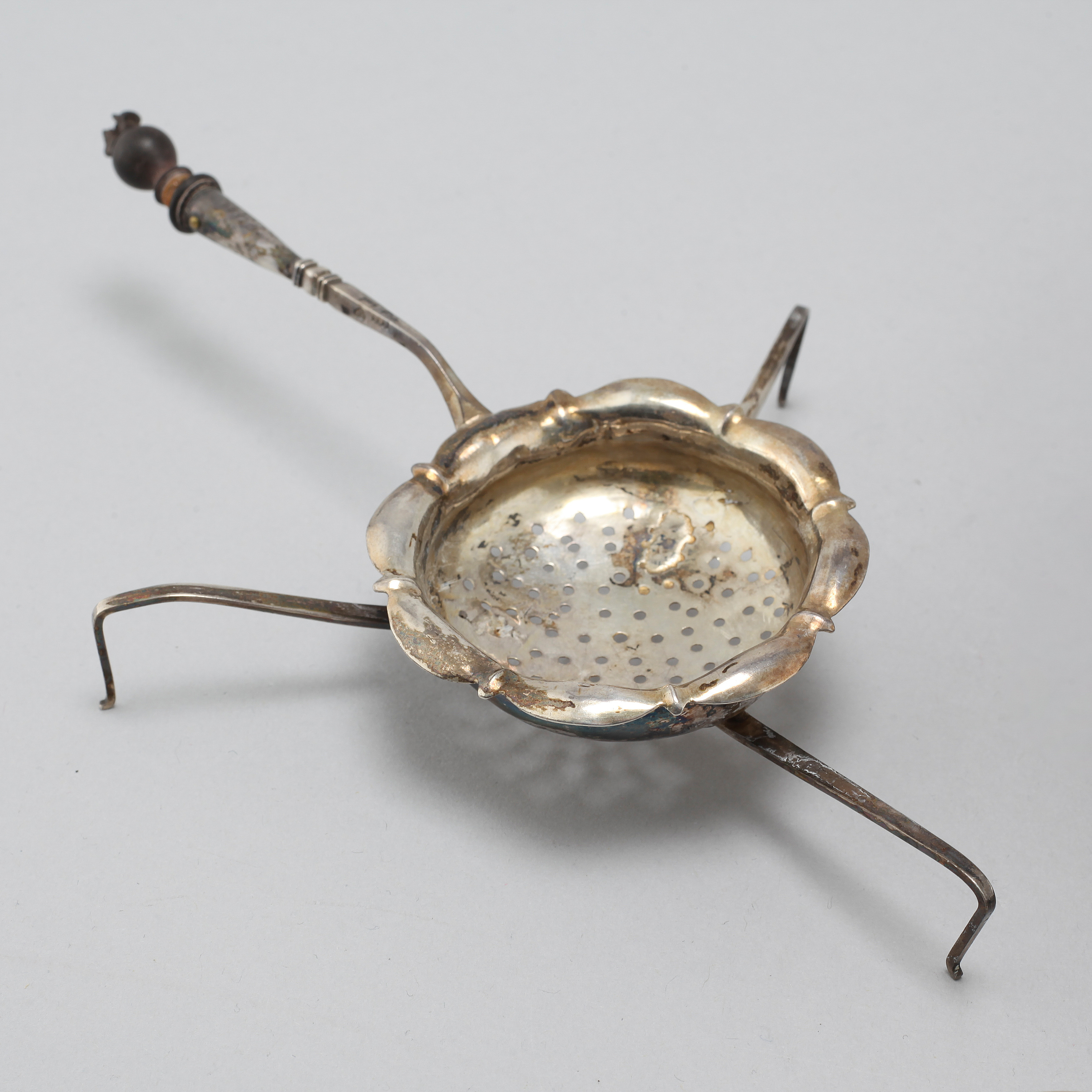 26 silver pcs from the 19th and 20th century. - Bukowskis