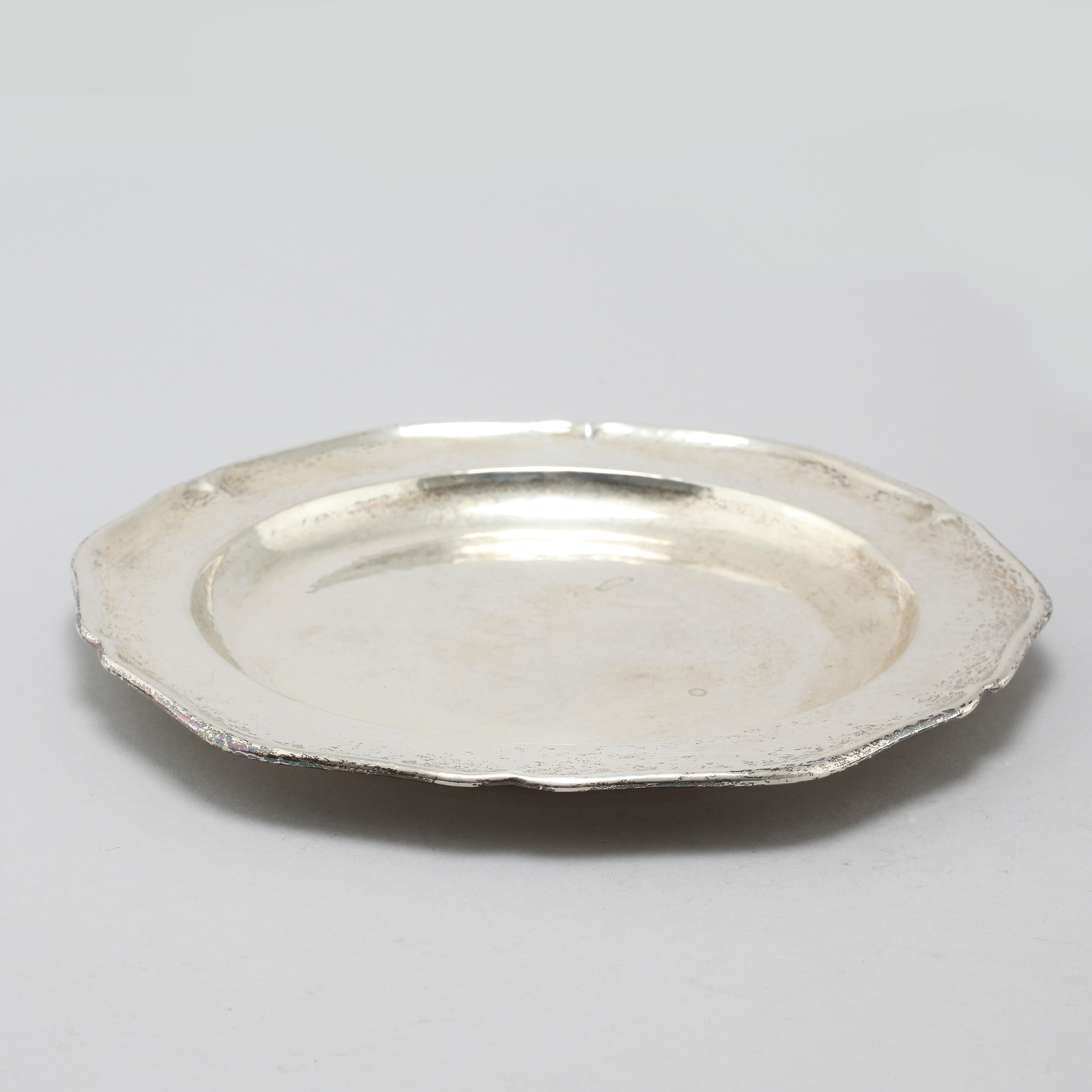 26 silver pcs from the 19th and 20th century. - Bukowskis