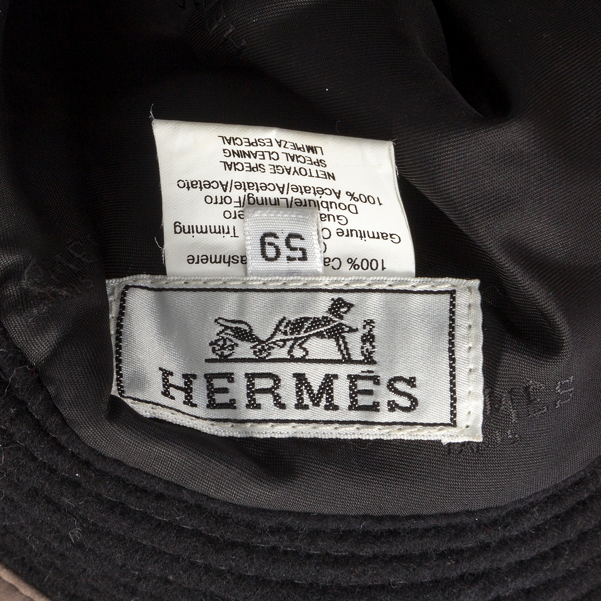 HATTAR, 3 st, Hermès. - Bukowskis