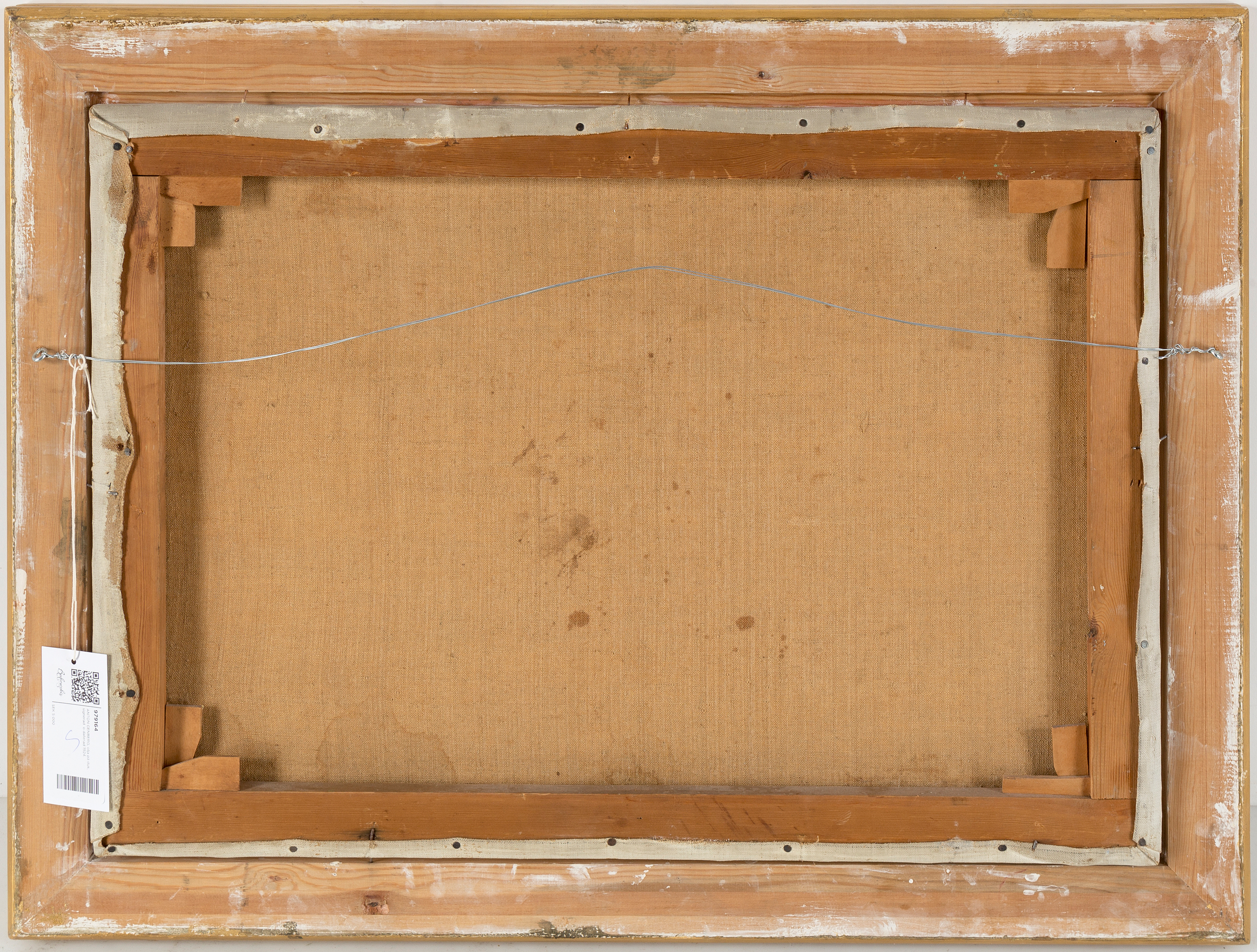 ANTON GENBERG, - Bukowskis