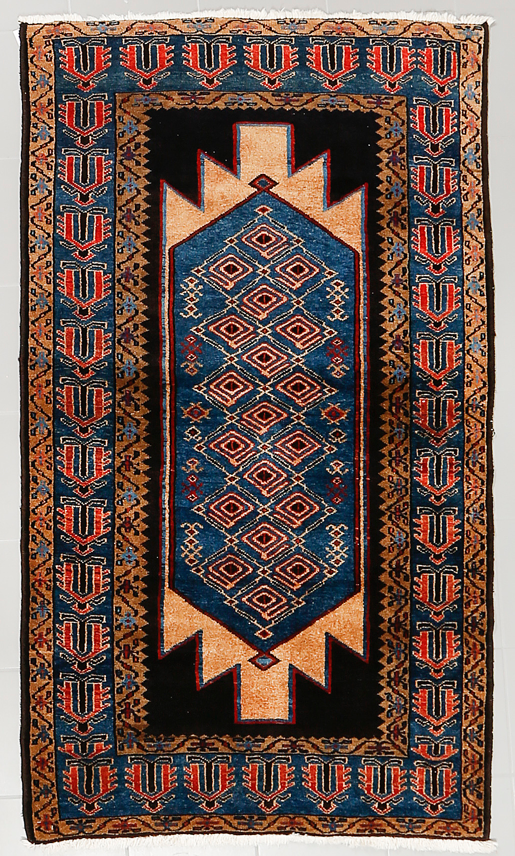 MATTA, Taleghan, 193 x 109 cm. - Bukowskis