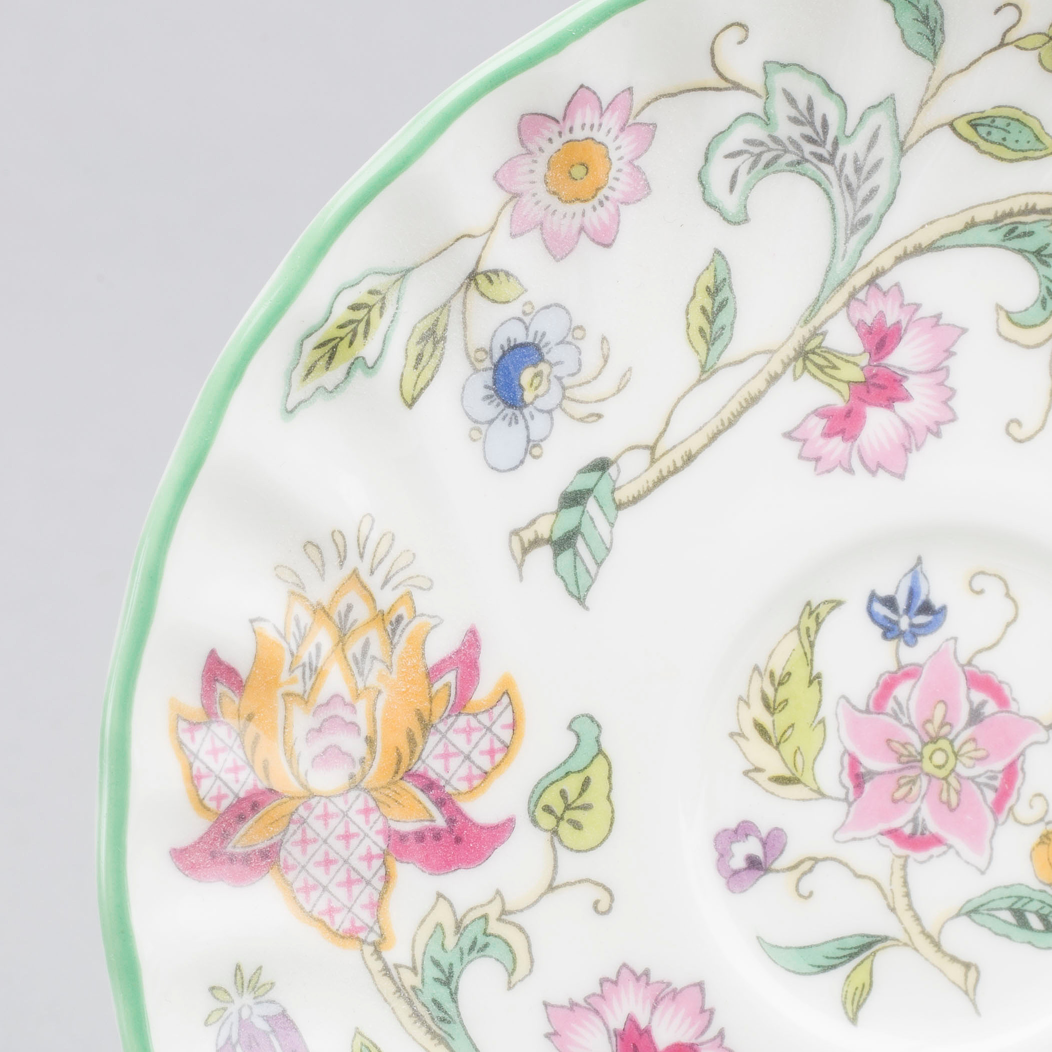 13pcs Minton England. - Bukowskis