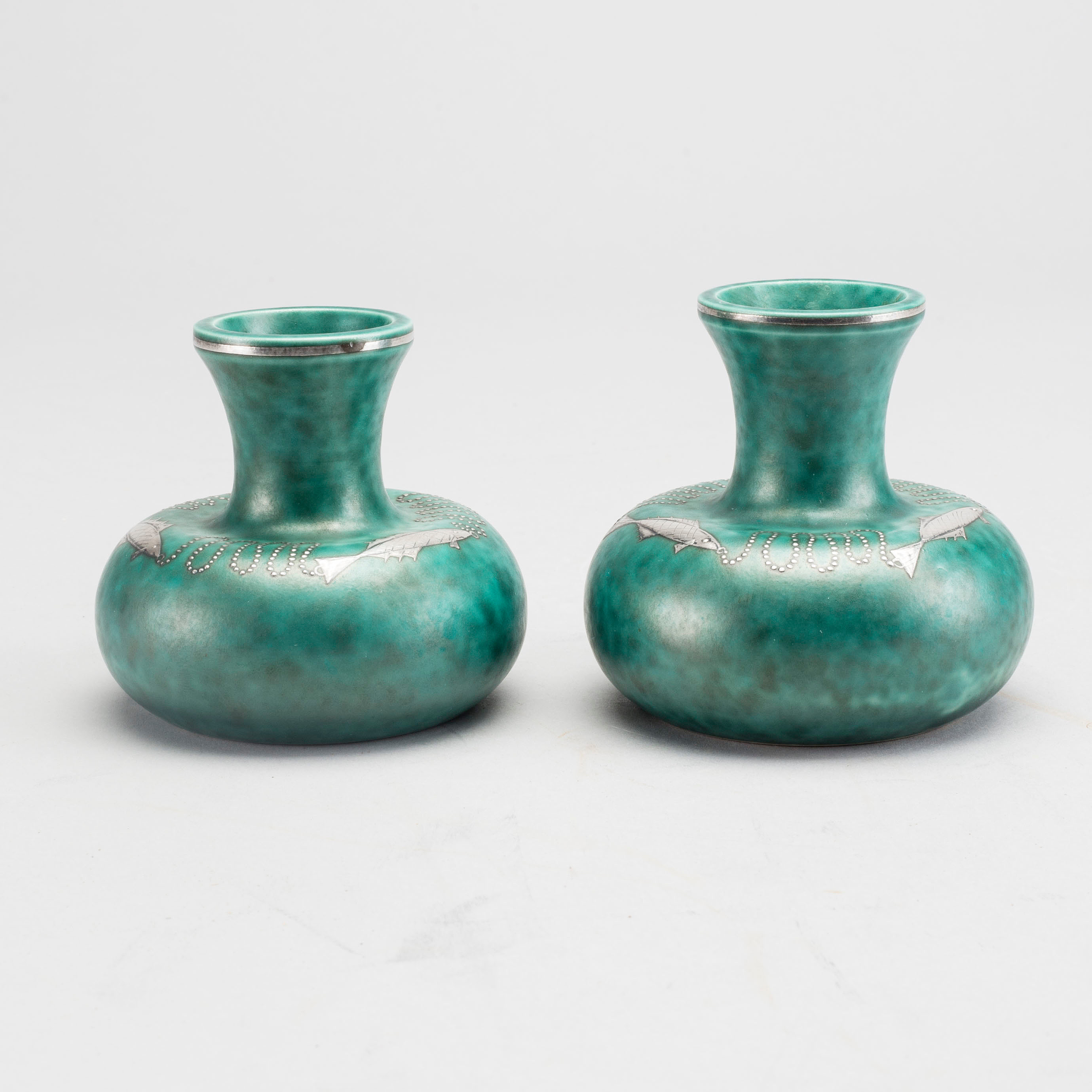 WILHELM KÅGE, - Bukowskis