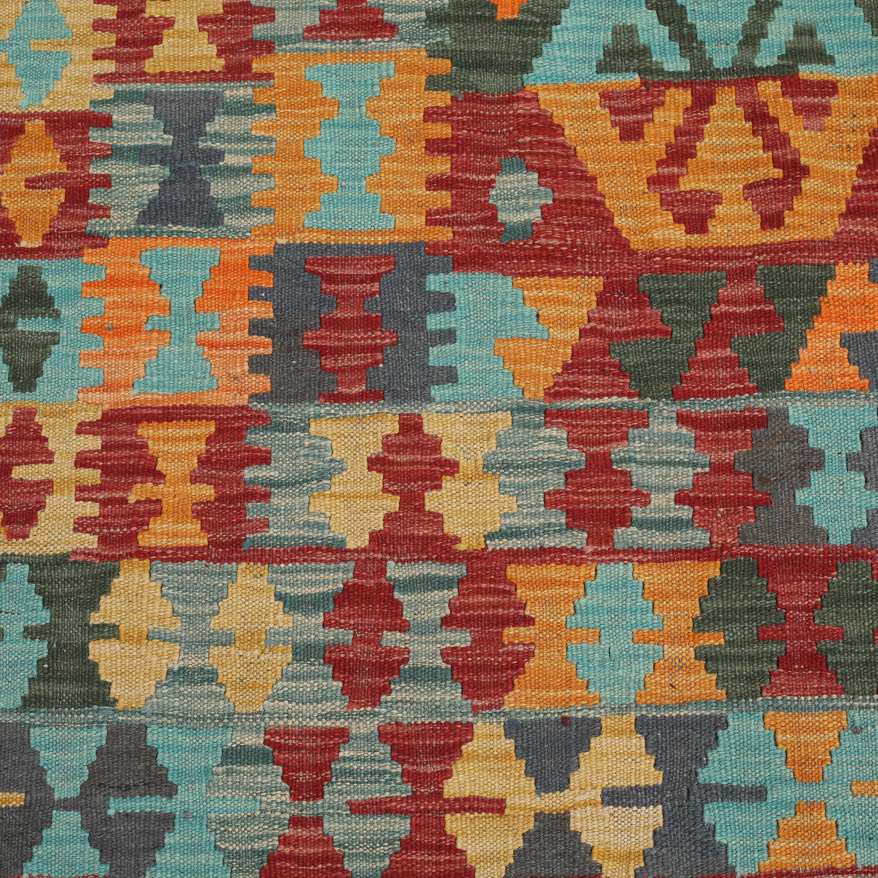 A kelim rug, ca 148 x 201 cm. - Bukowskis
