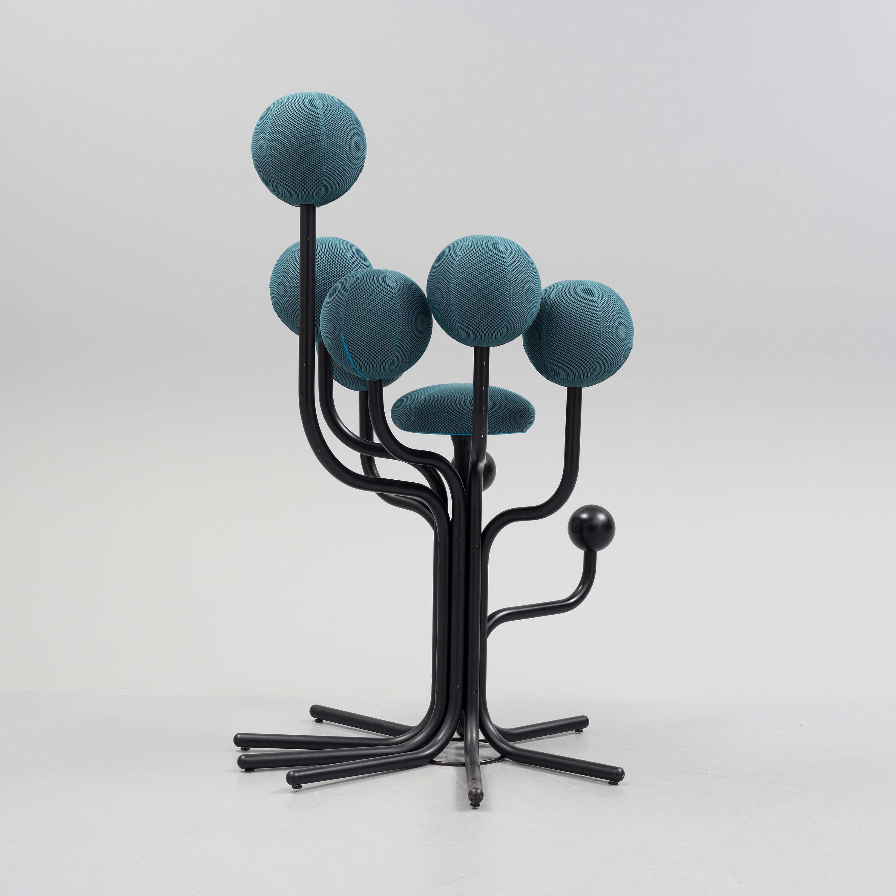 PETER OPSVIK, "Garden Chair", sittmöbel. För Moment AB, Danmark, 2000 ...