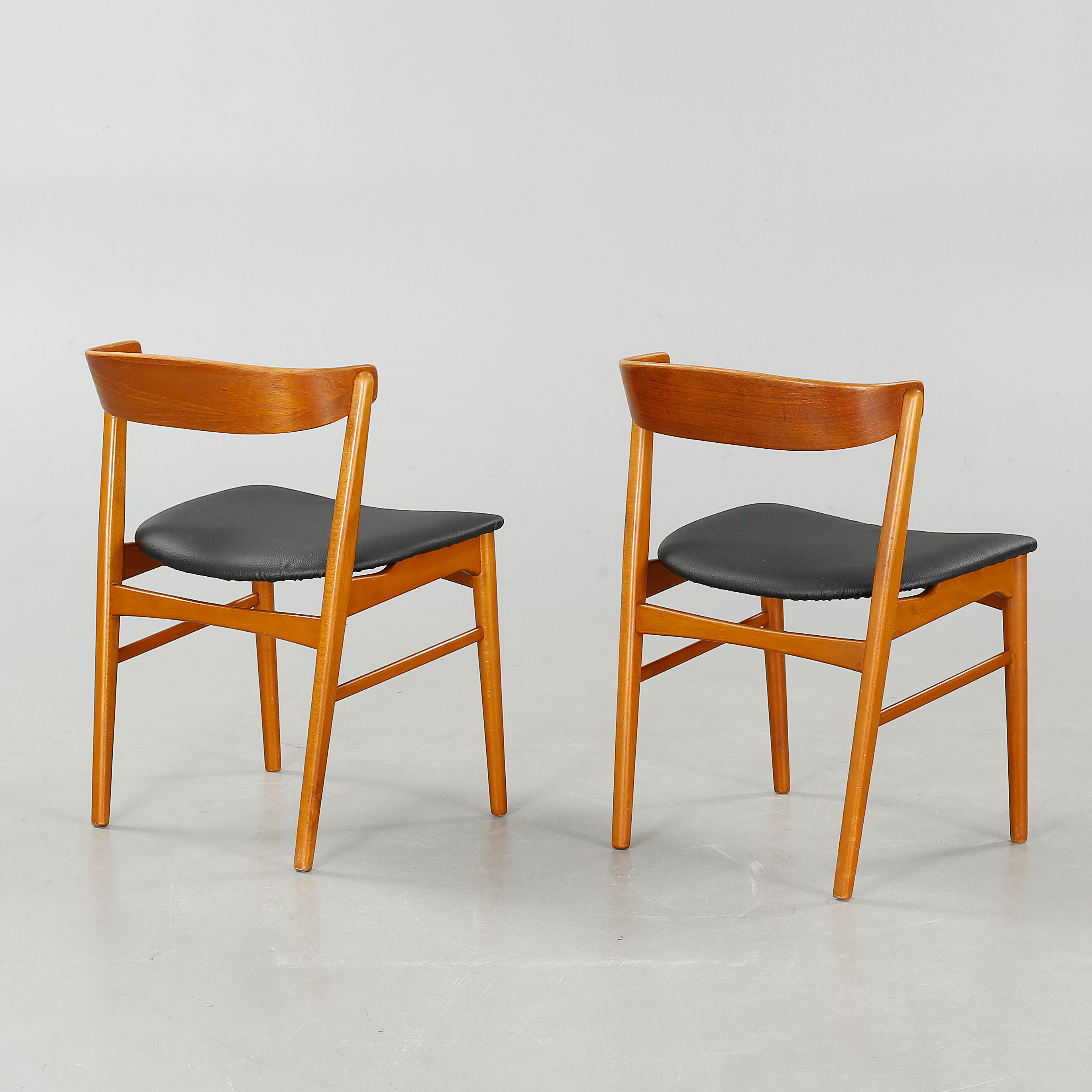 STOLAR, 3 st, Danmark, 1950/60-tal. - Bukowskis