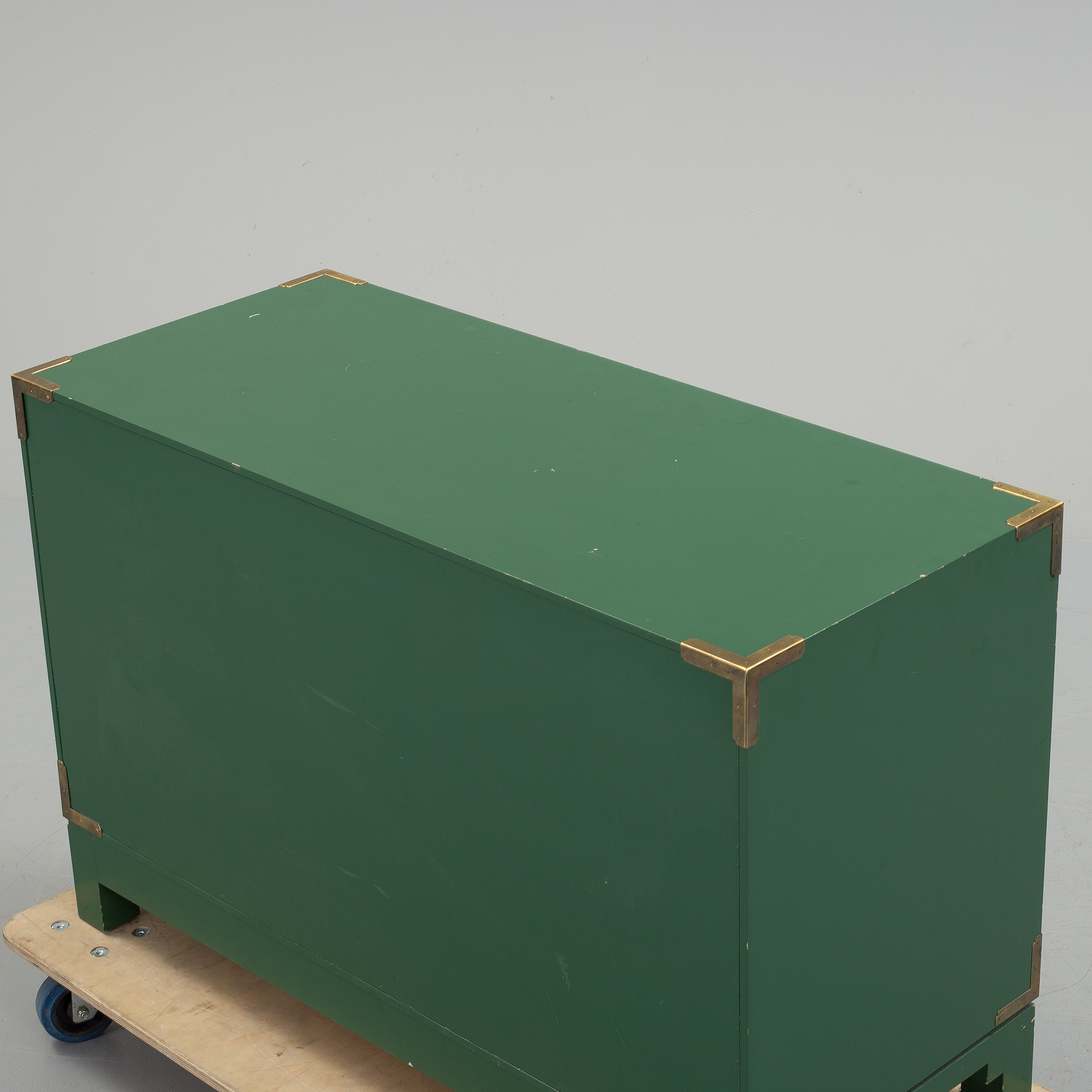 A chest of drawers, NK inredning, Nordiska kompaniet, 1960´s. - Bukowskis