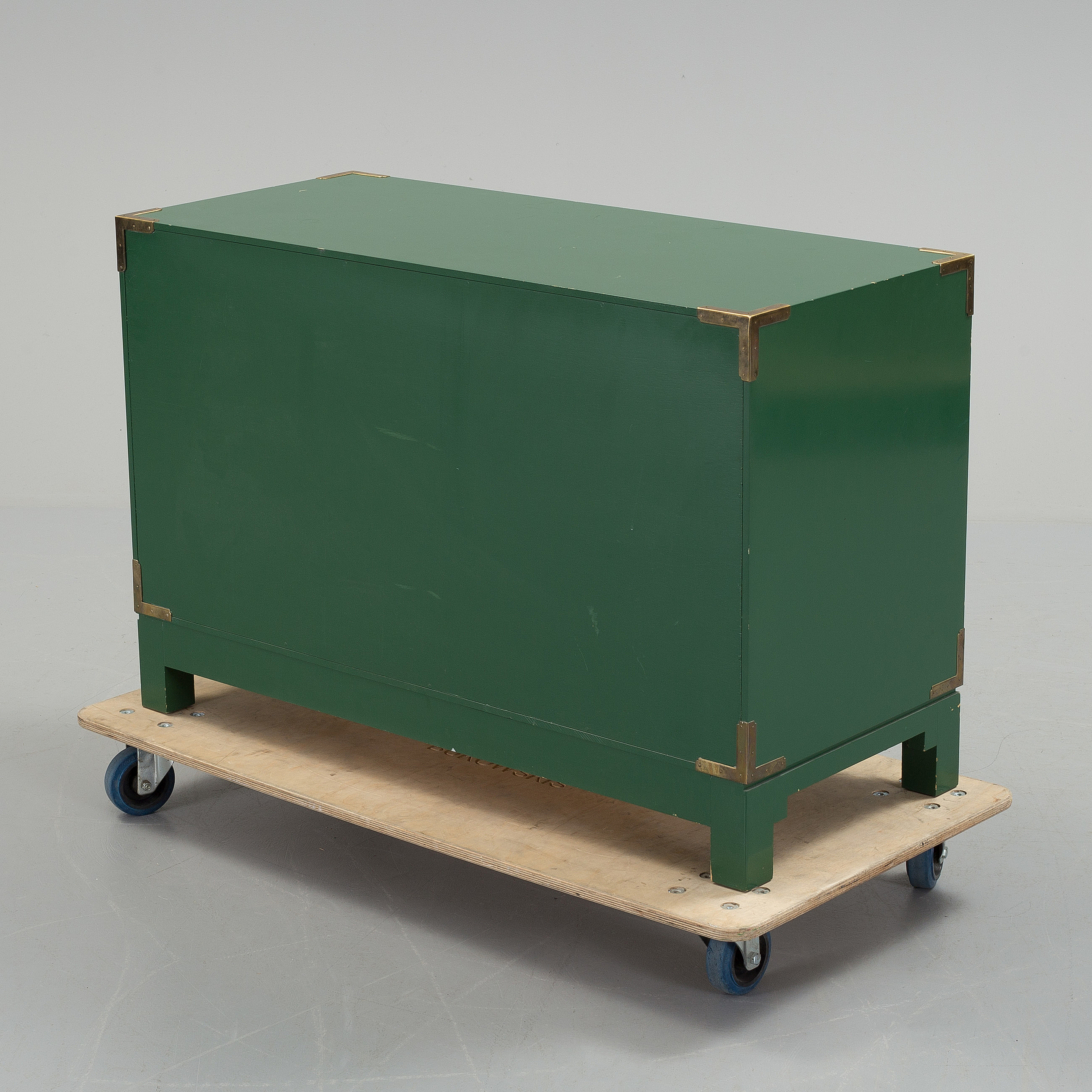 A chest of drawers, NK inredning, Nordiska kompaniet, 1960´s. - Bukowskis