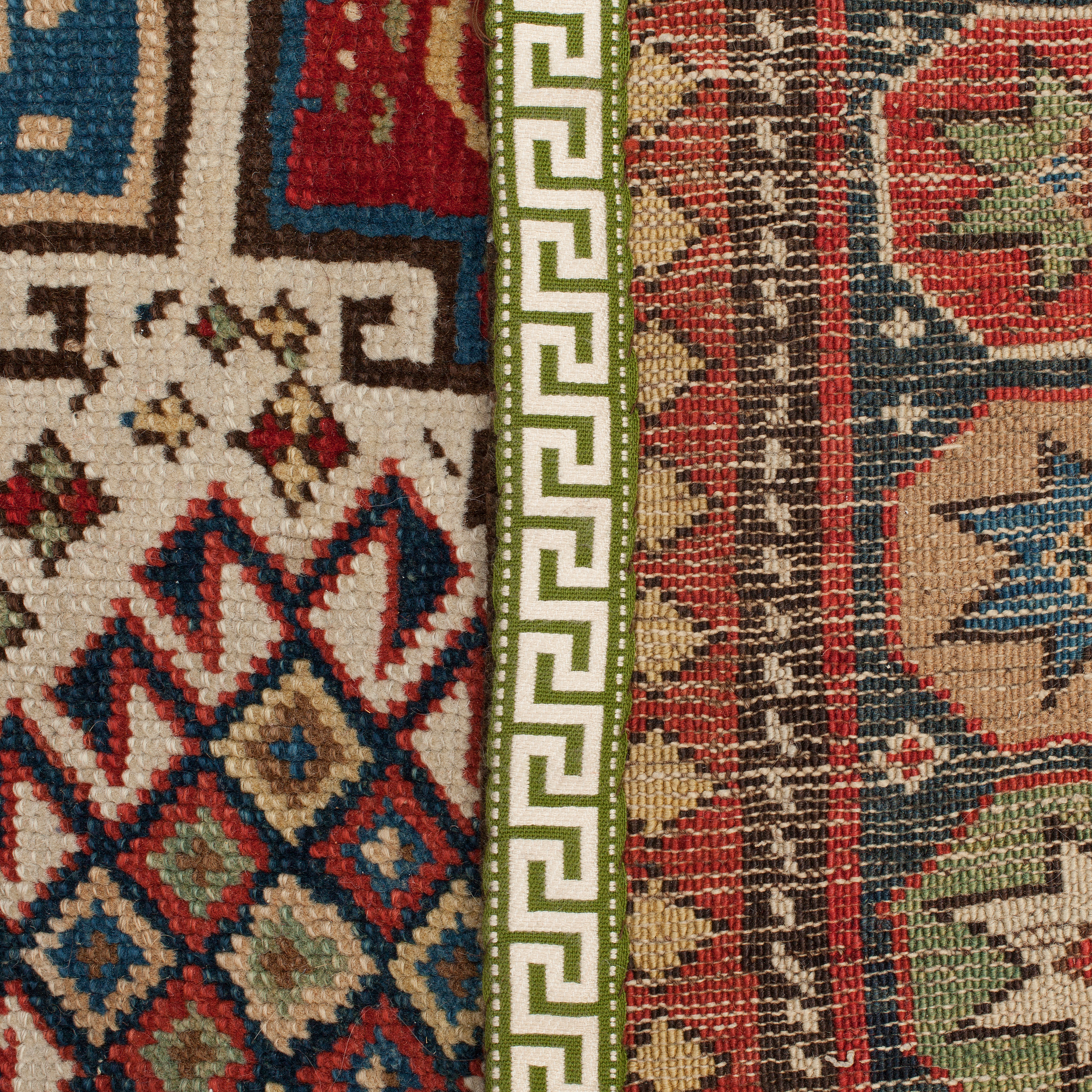 MATTA, Antik Shirvan, ca 246 x 125 cm. - Bukowskis