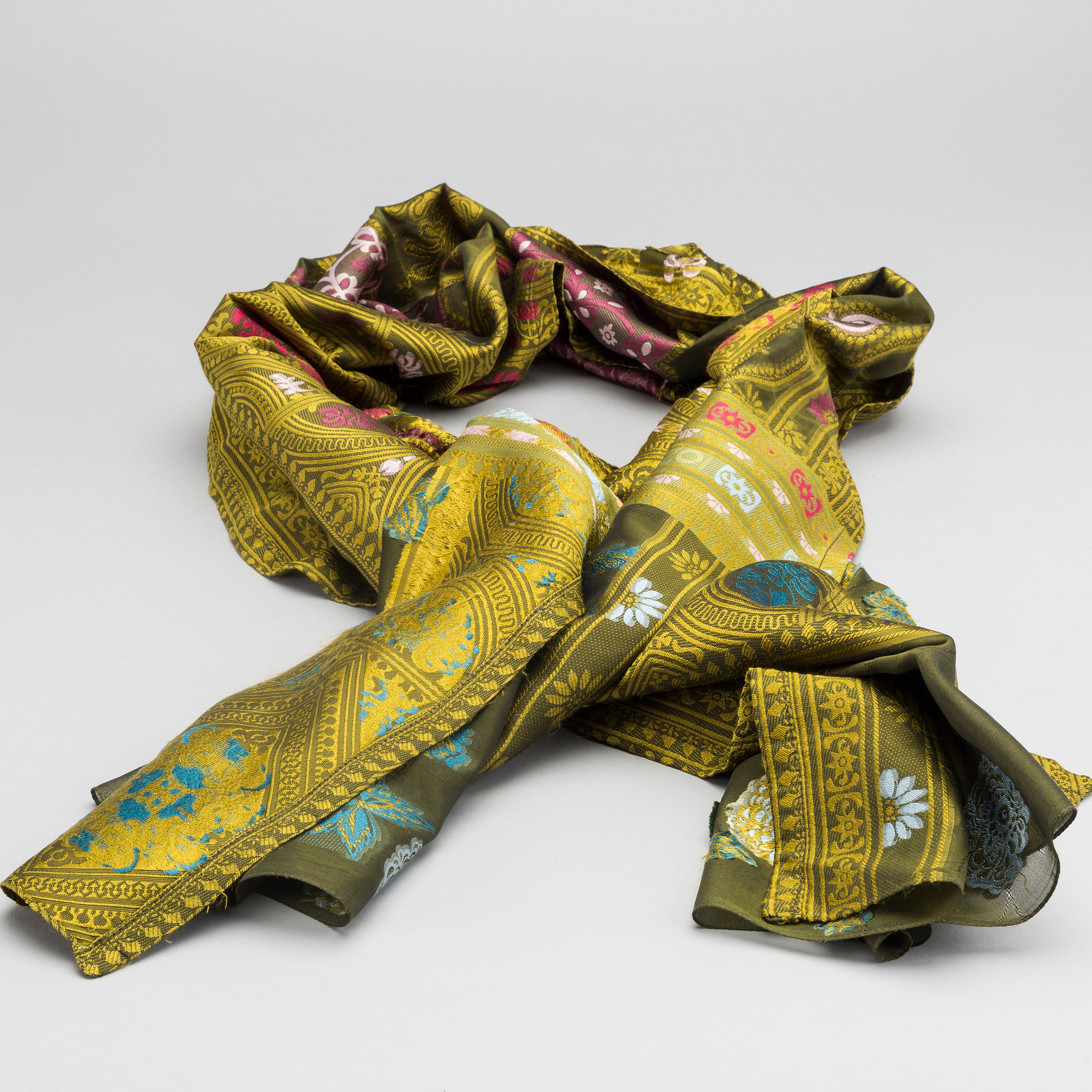 KENZO, scarf. - Bukowskis