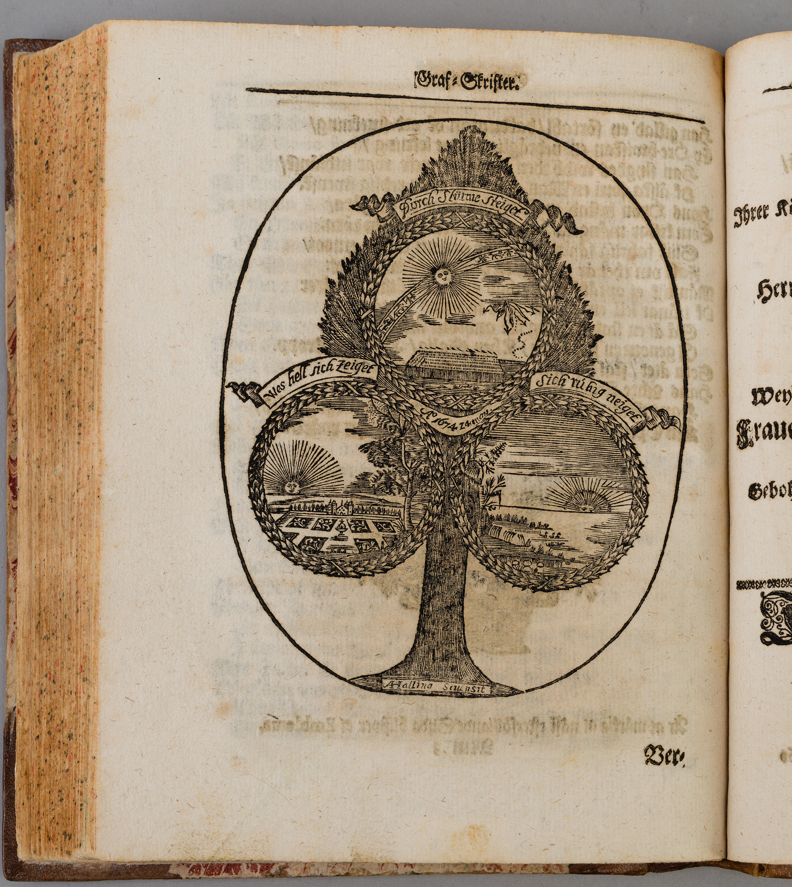 A book Lasse Lucidor, Stockholm, 1688. - Bukowskis