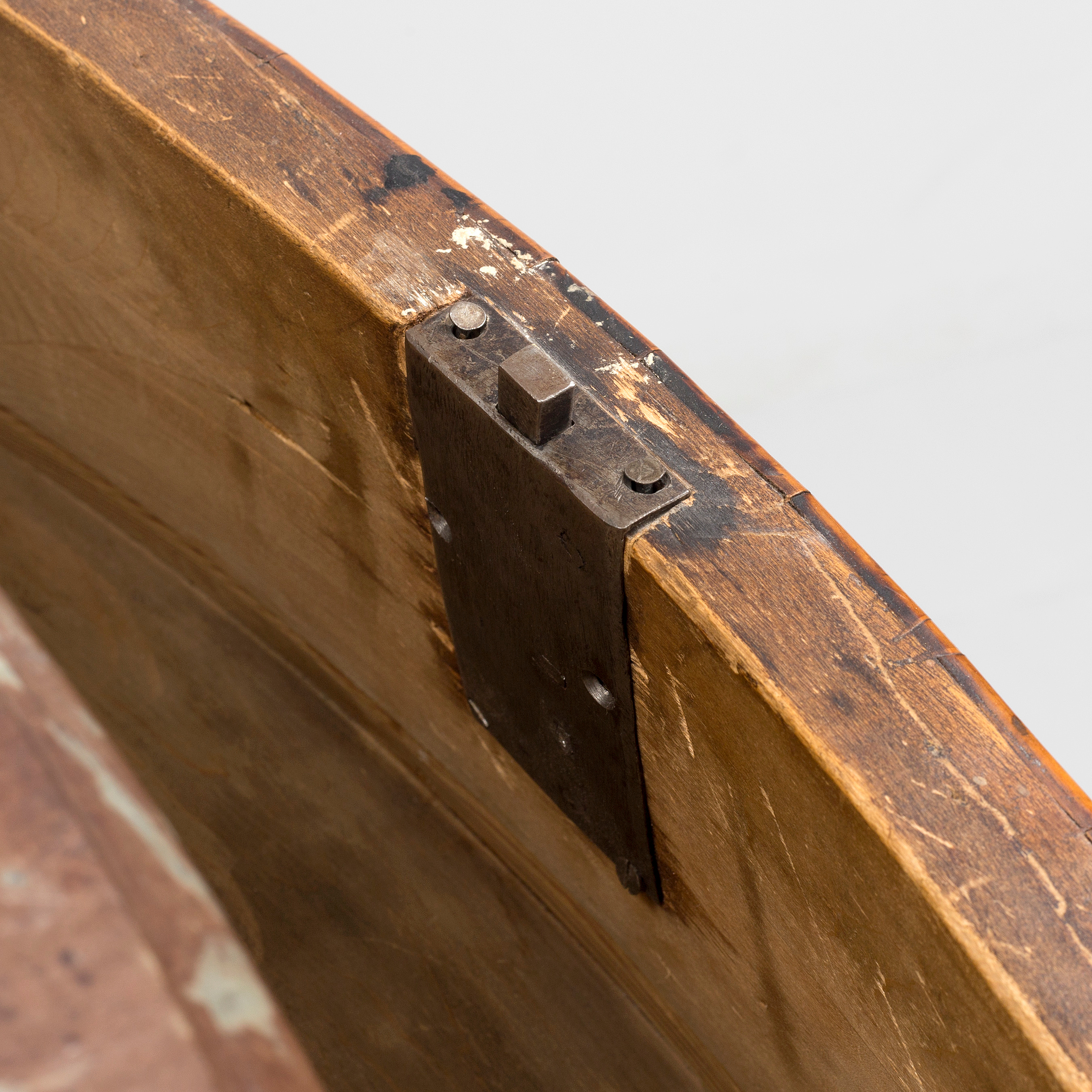 A 18th century Rococo bureau. - Bukowskis