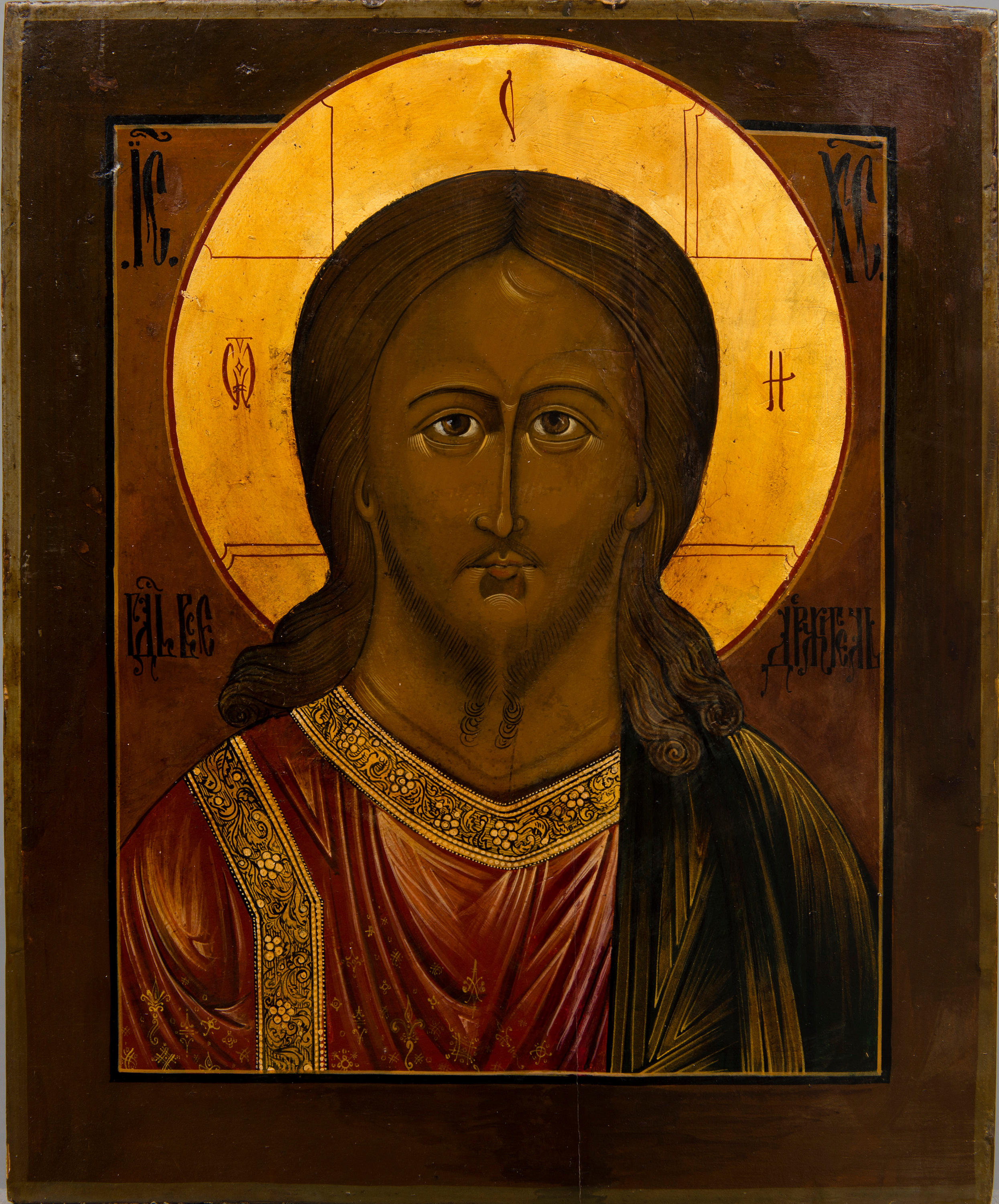 IKONI, Venäjä 1800-luvun loppu. - Bukowskis