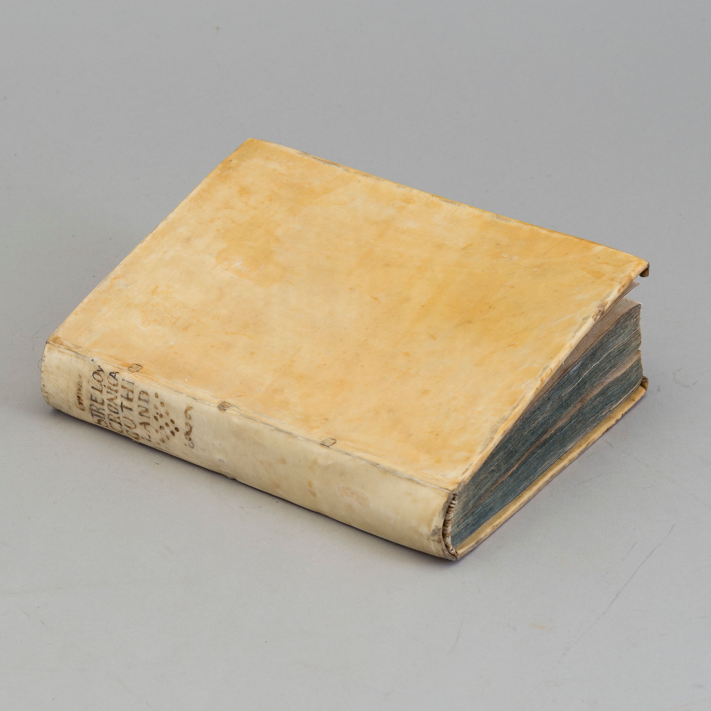 BOK, Hans Nielssøn Strelow, Sällsynt Gotlandshistoria, Köpenhamn 1633 ...