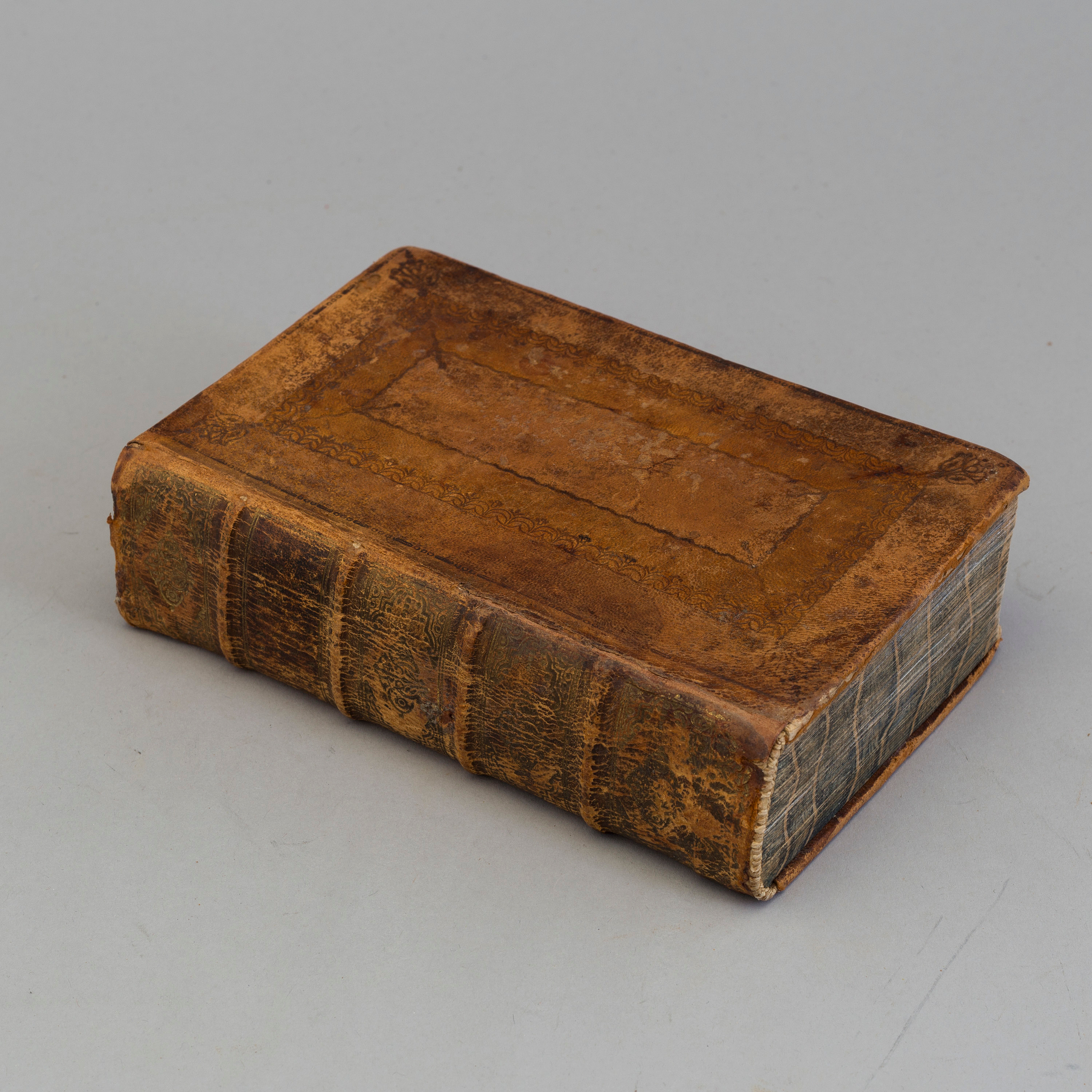 BOK, Johan Oxenstierna, 1736. - Bukowskis