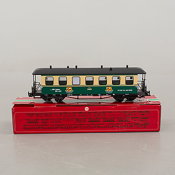 LEHMANN-GROSS, "125 Jahre Ernst Lehmann" 35356. - Bukowskis