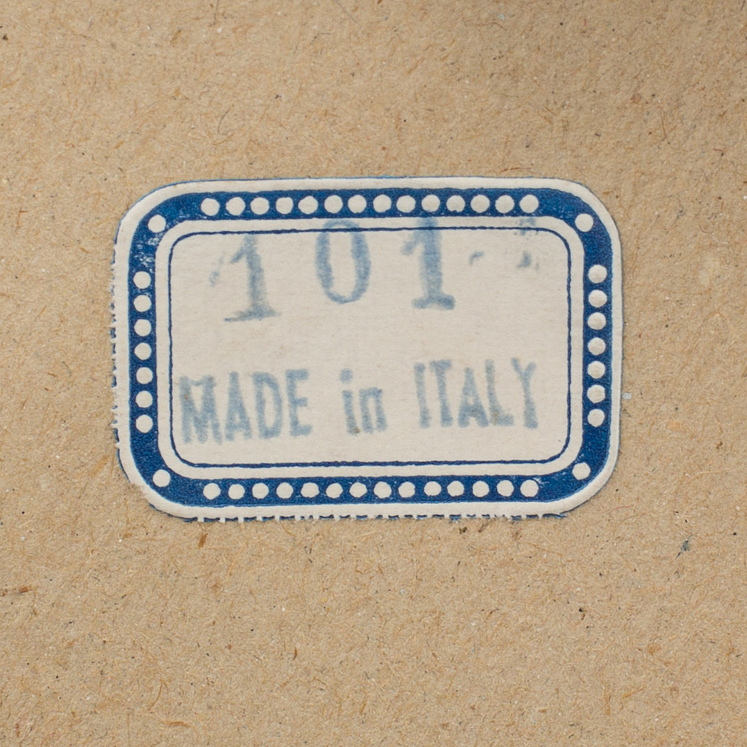 A mirror, Italy, late 20th century, - Bukowskis