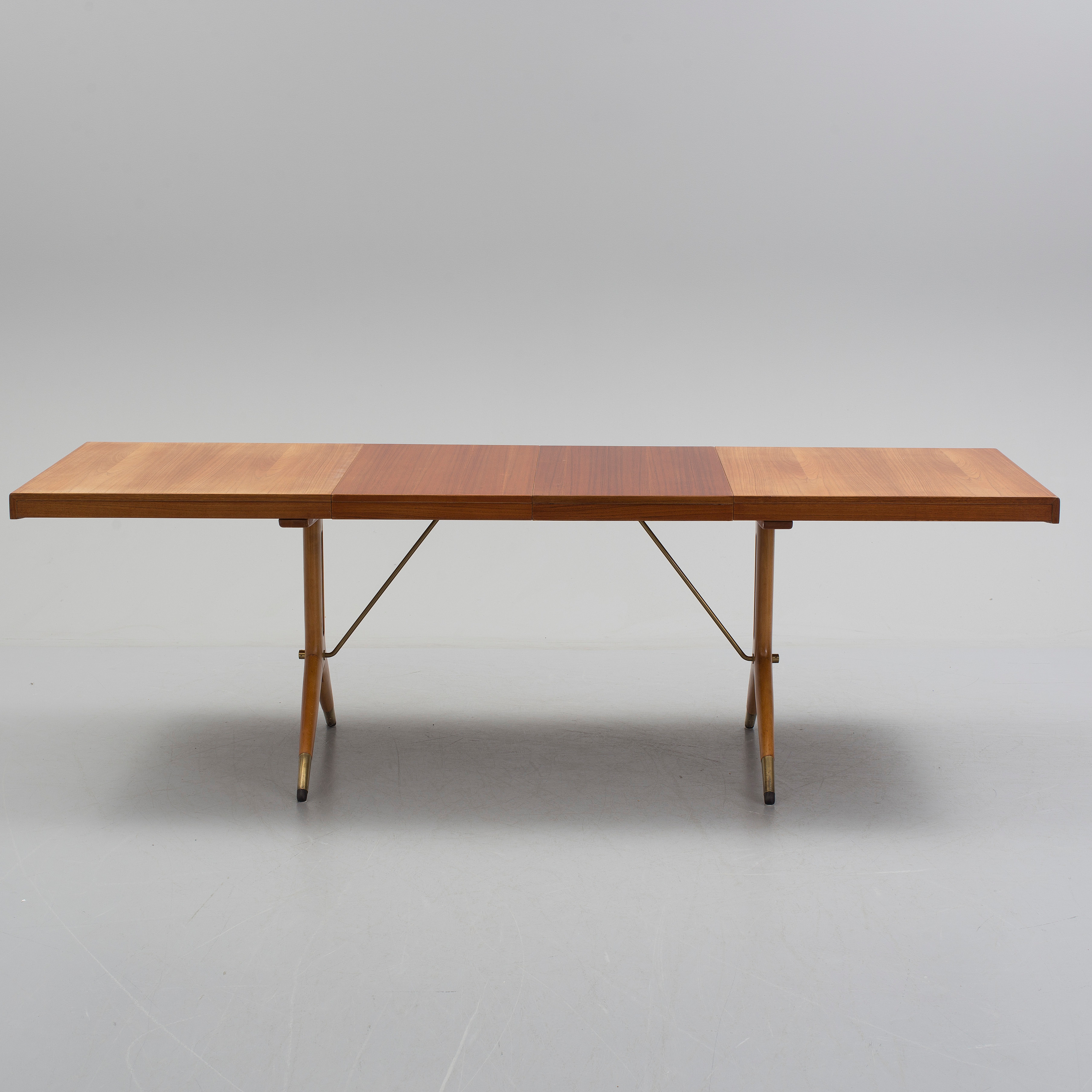 DAVID ROSÈN, matbord "Napoli", för Nordiska Kompaniet NK, 1950-/60-tal ...