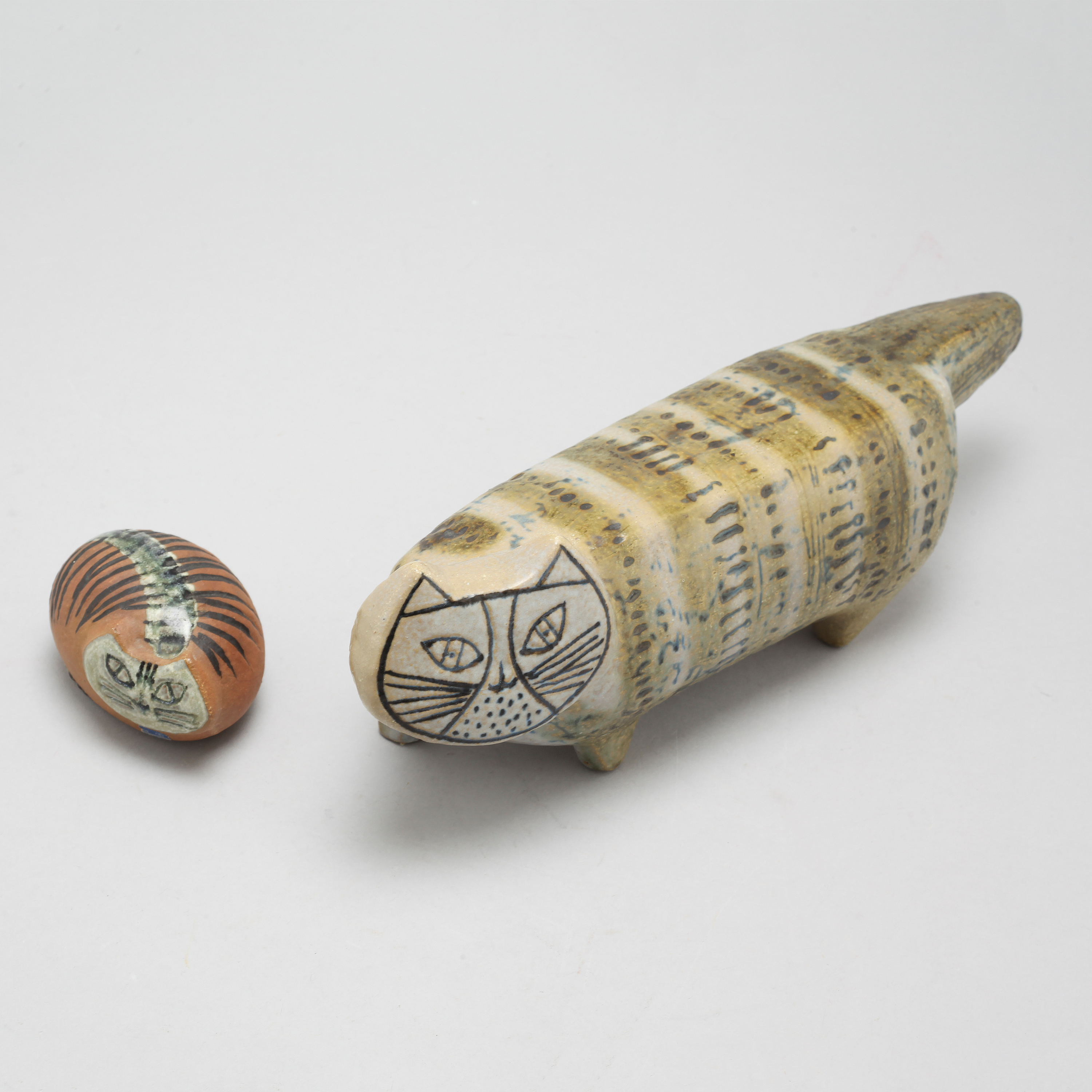 LISA LARSON, - Bukowskis