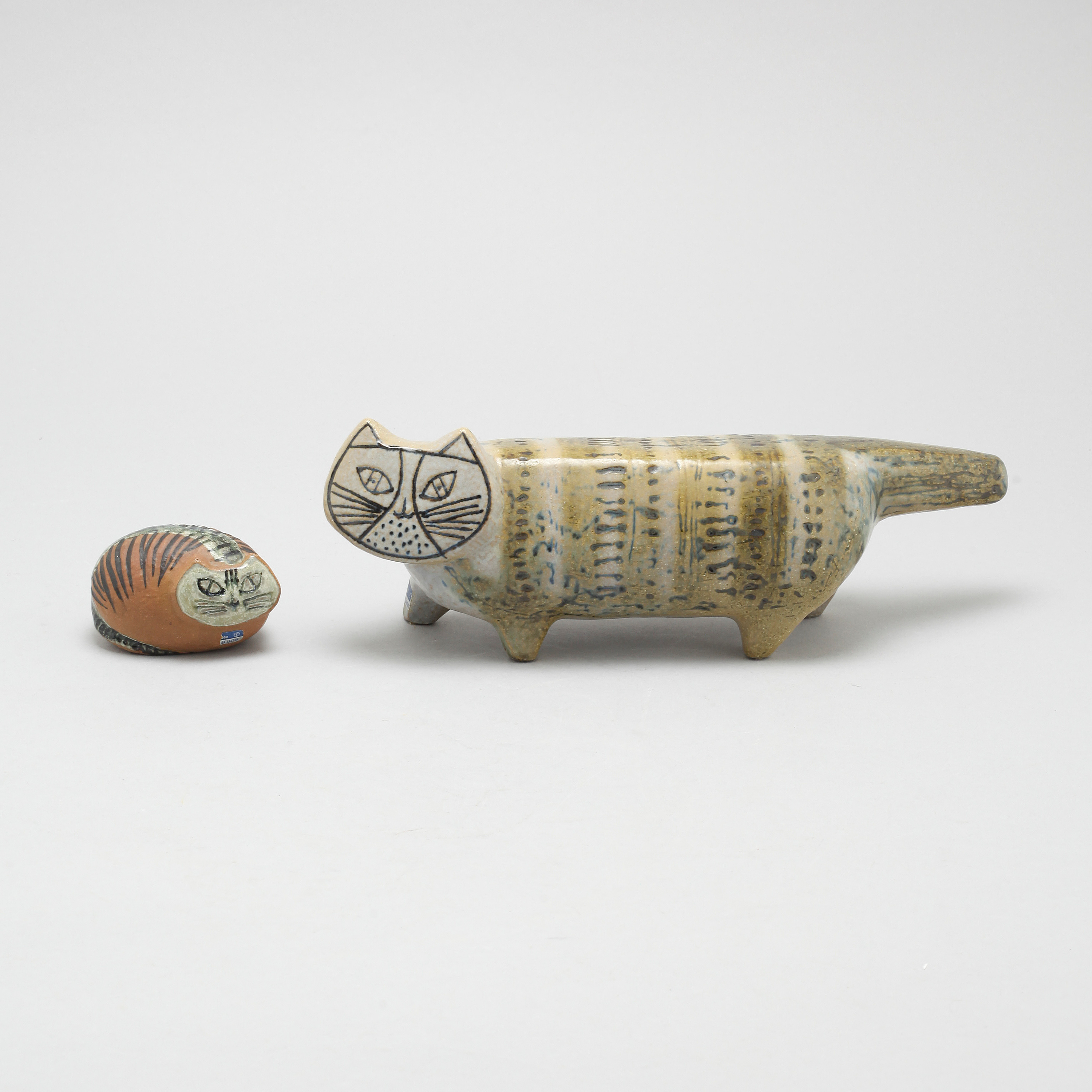 LISA LARSON, - Bukowskis