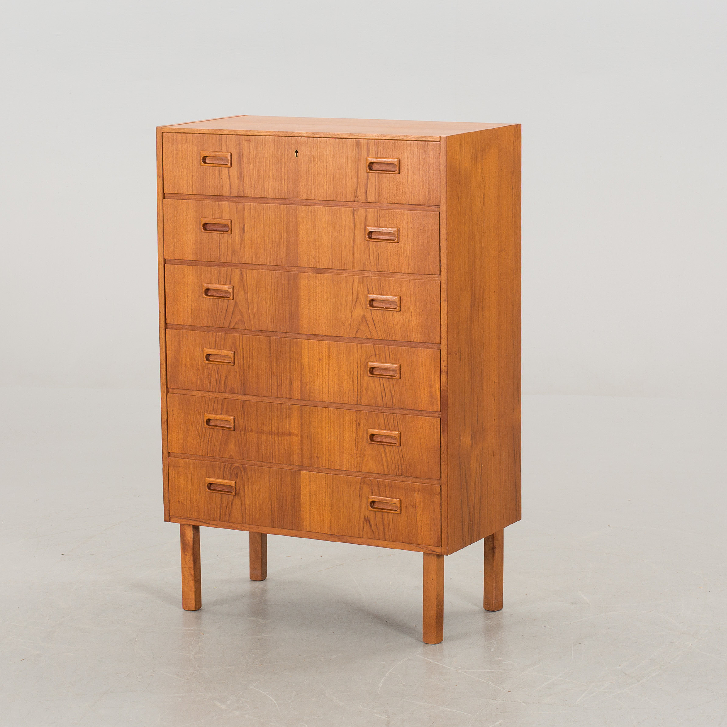 A DRAWER. - Bukowskis