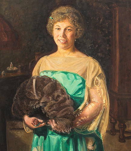 ADOLF STERN, - Bukowskis