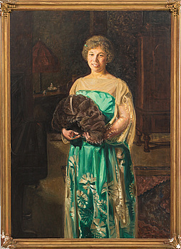 ADOLF STERN, - Bukowskis