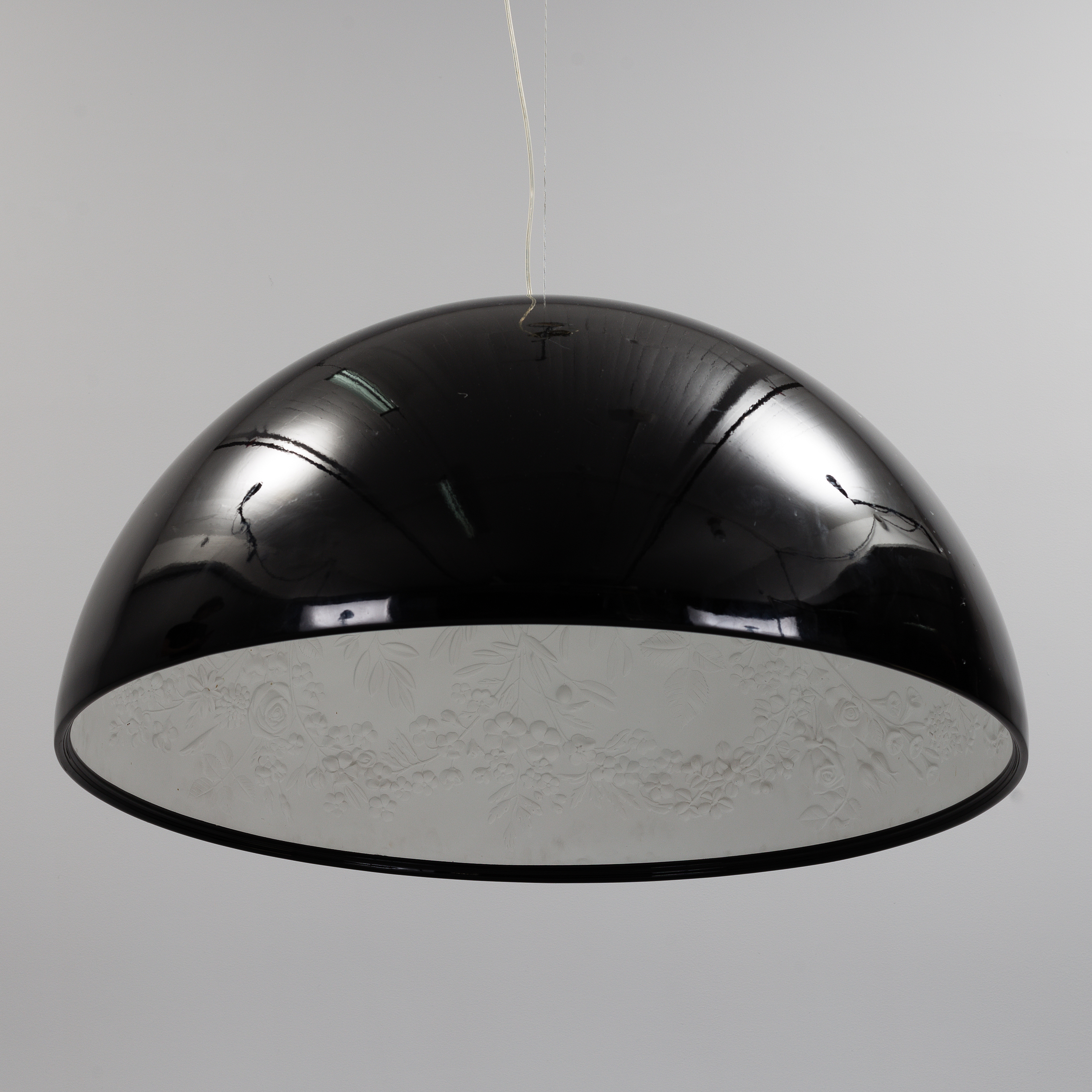 MARCEL WANDERS, taklampa “Skygarden 2”, Flos. - Bukowskis