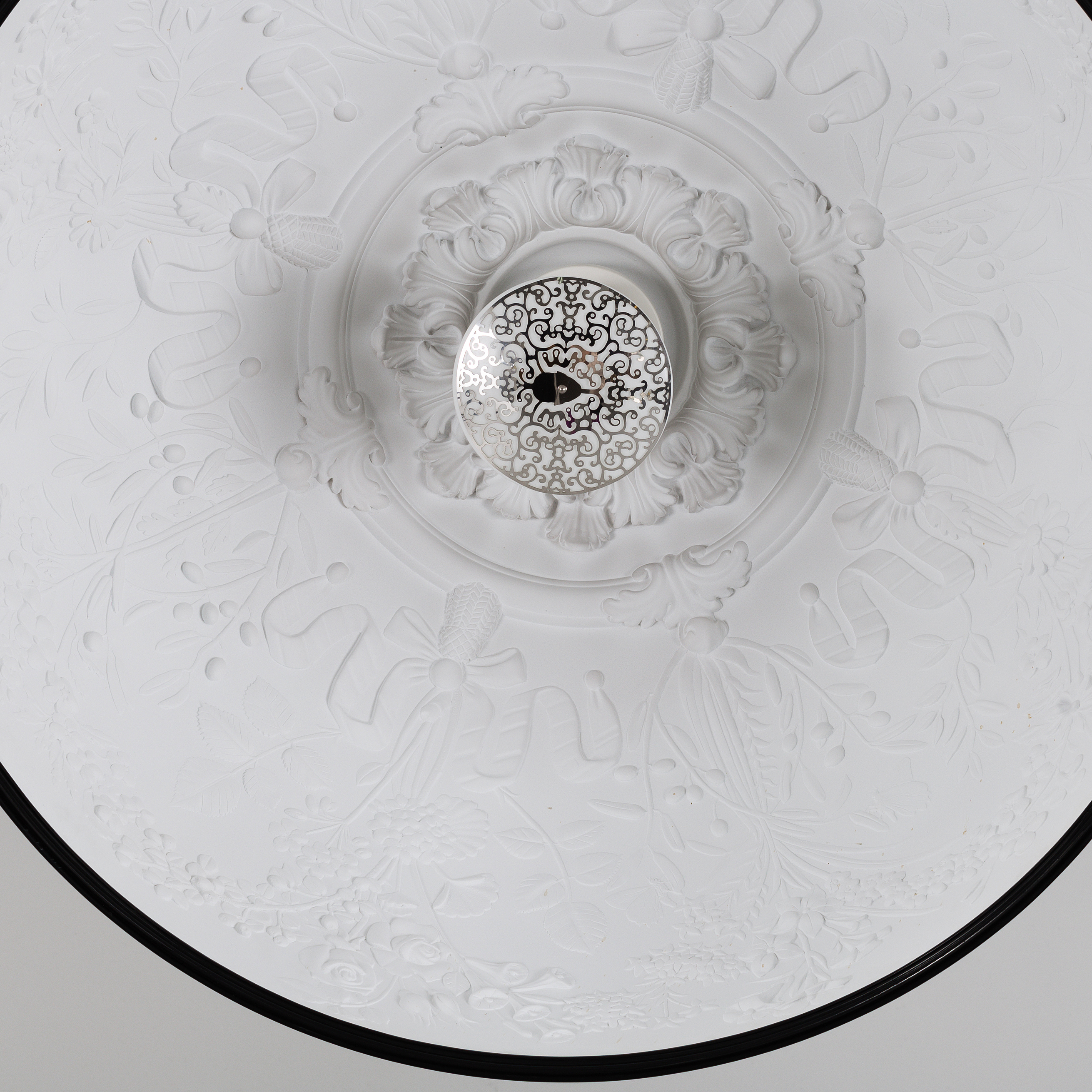 MARCEL WANDERS, taklampa “Skygarden 2”, Flos. - Bukowskis