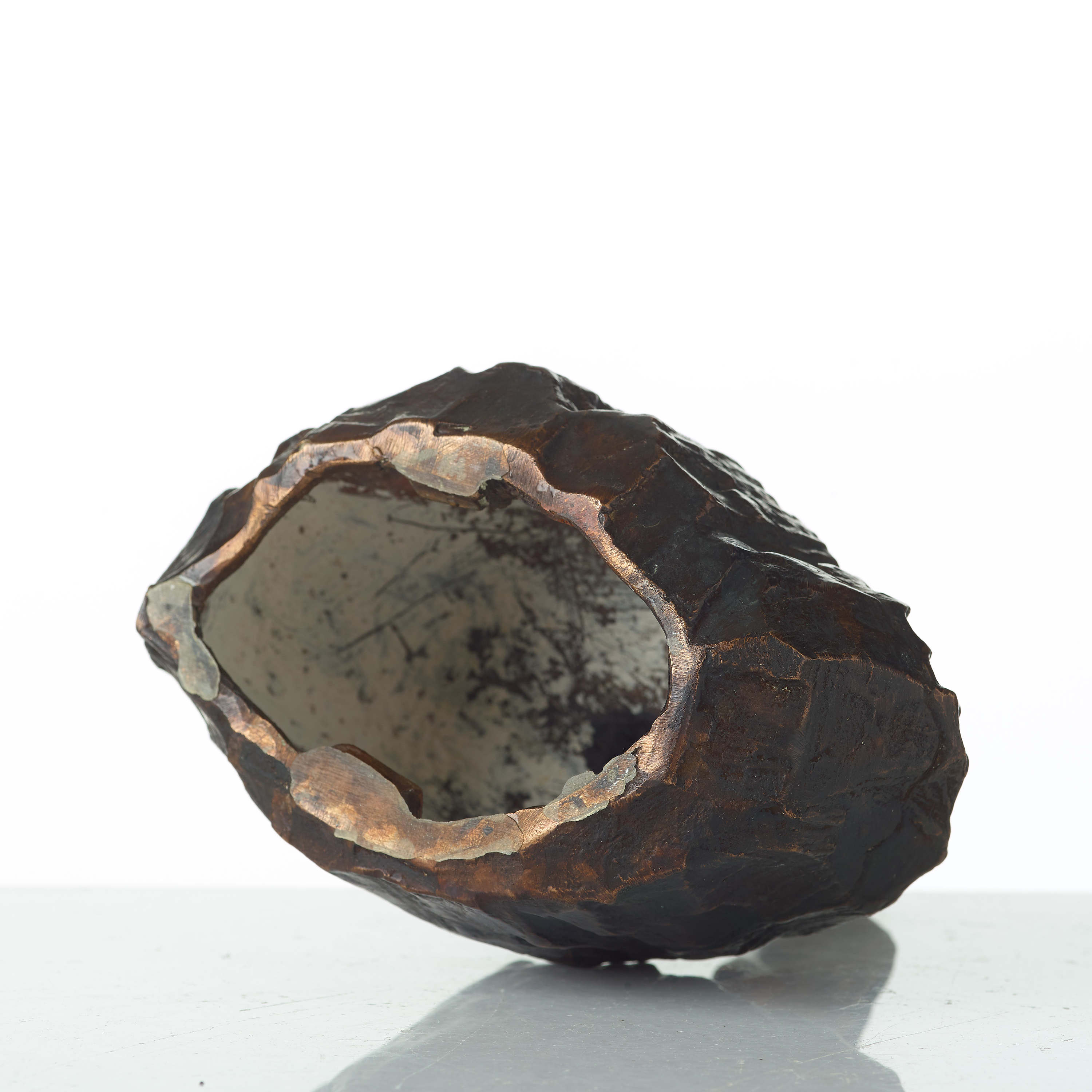 TORSTEN JURELL, skulptur, brons, signerad Jurell och numrerad II/V ...