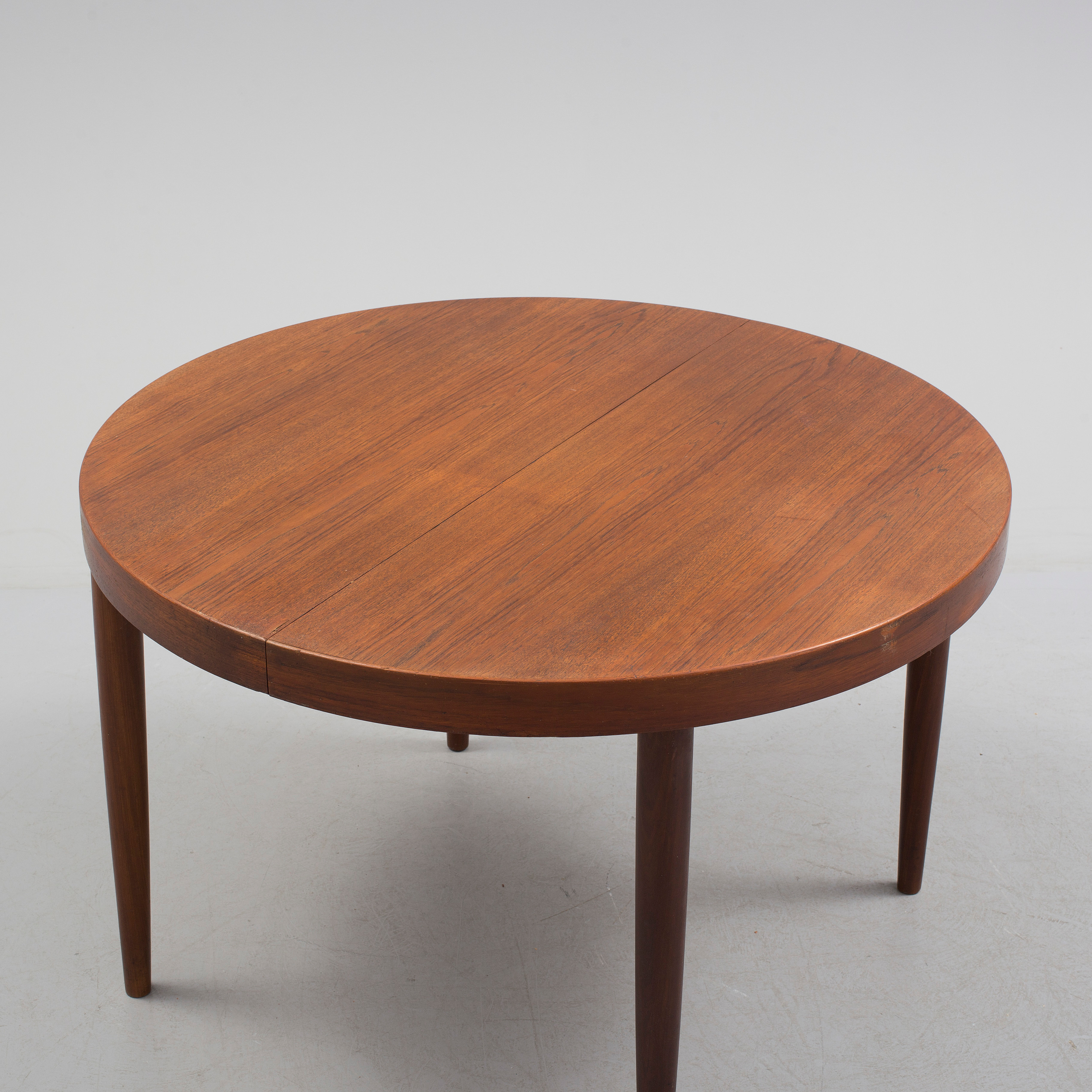 MATBORD, 1900-talets andra hälft. - Bukowskis