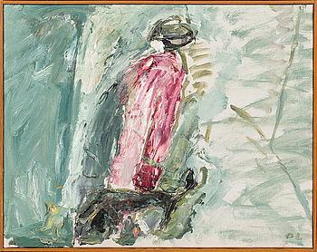 OLLE LINDGREN, - Bukowskis