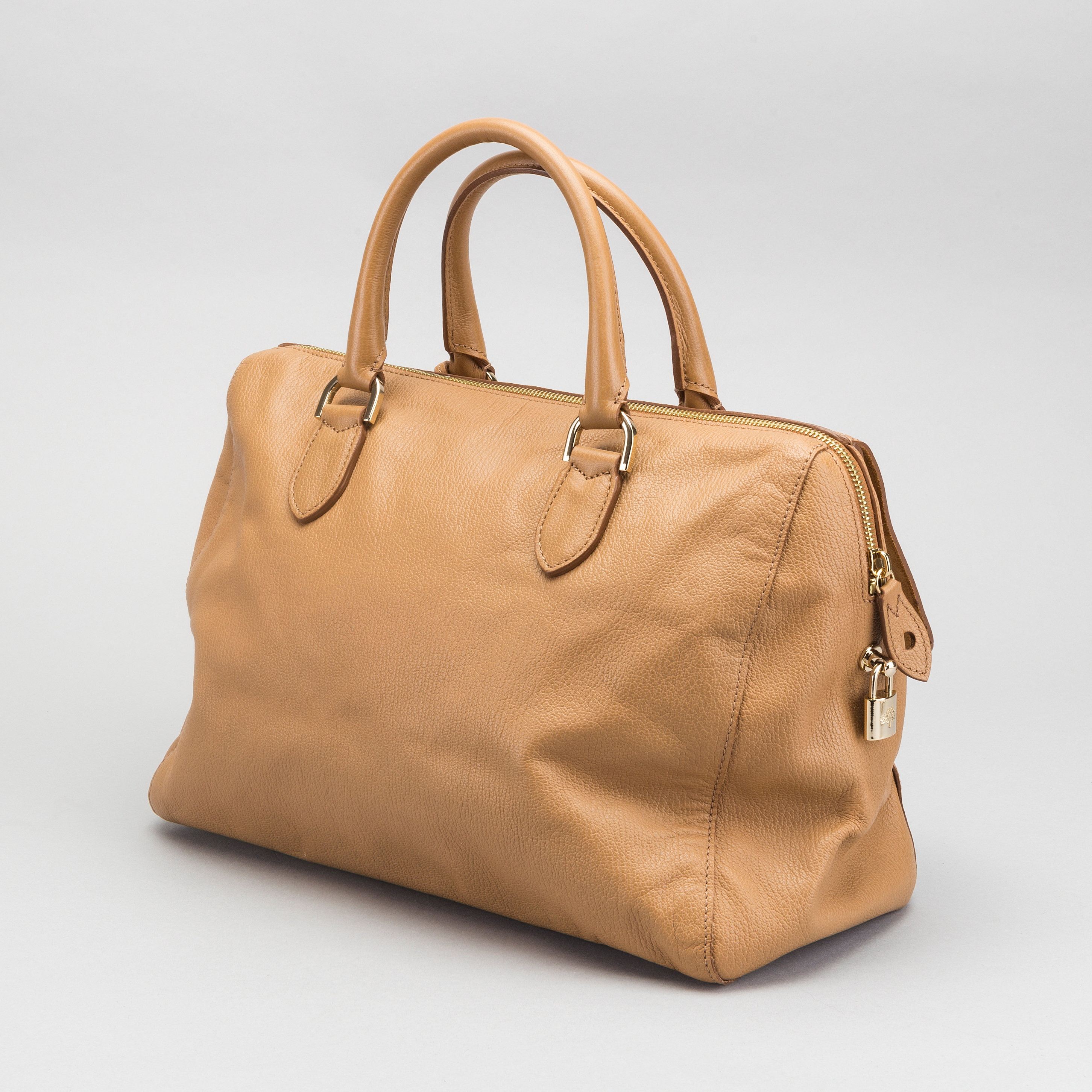 MULBERRY, "Del Rey", handbag. - Bukowskis