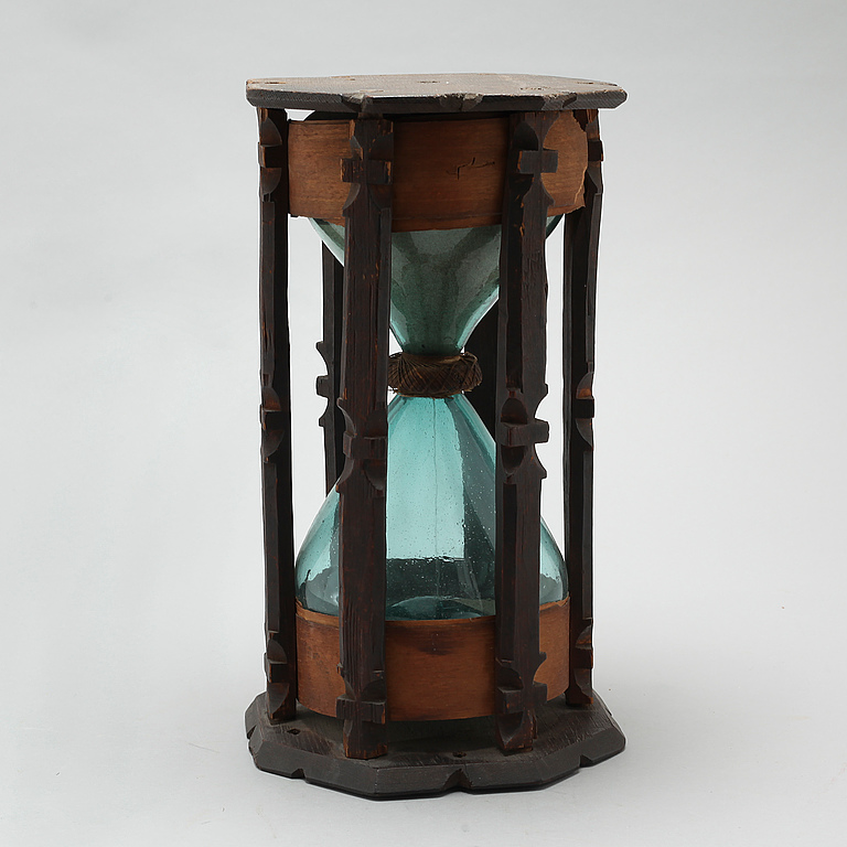 TIMGLAS, 1800-tal. - Bukowskis