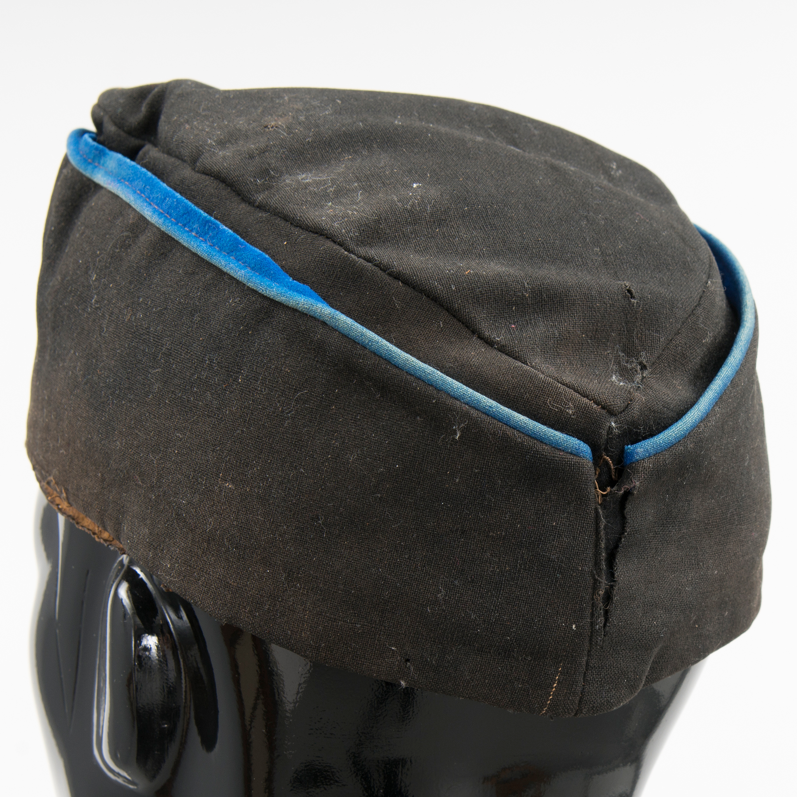 An 1890s Imperial Russian cadet cap. - Bukowskis