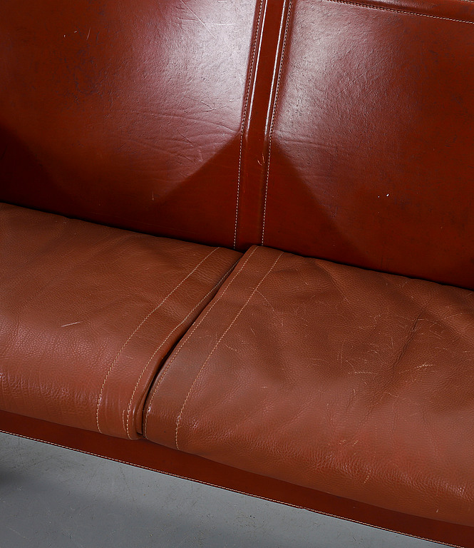 A TITO AGNOLI SOFA BY MATTEO GROSSI. - Bukowskis