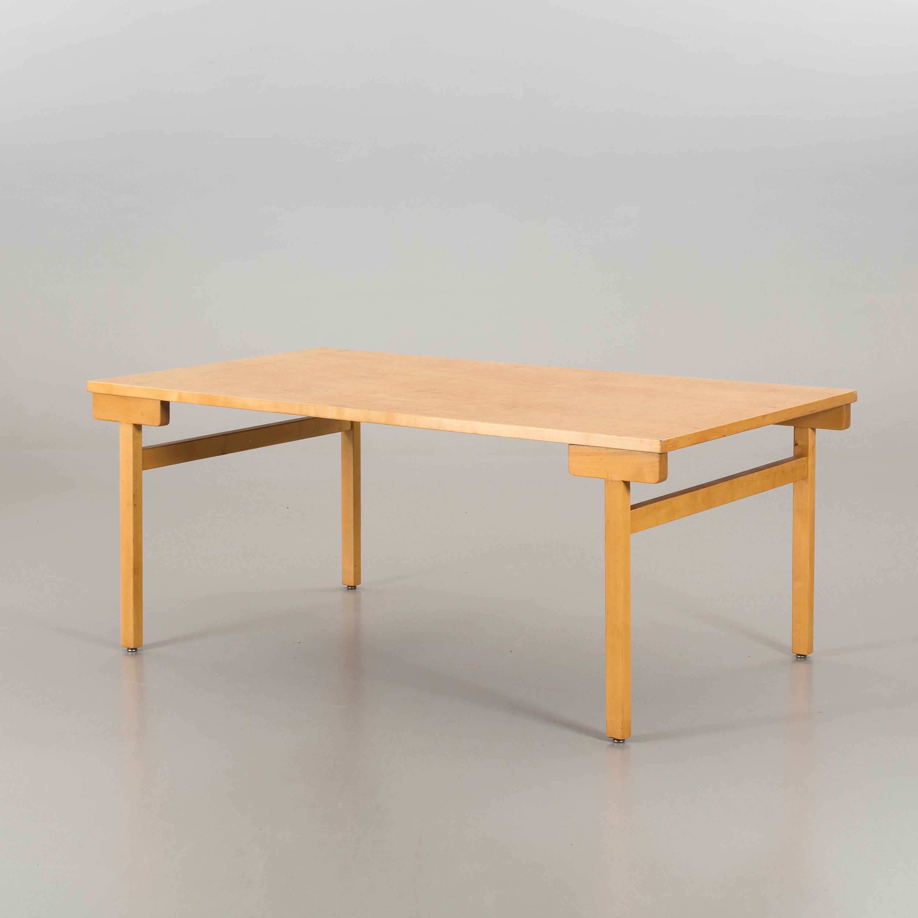 JOHN KANDELL, bord 1900-talets slut. - Bukowskis