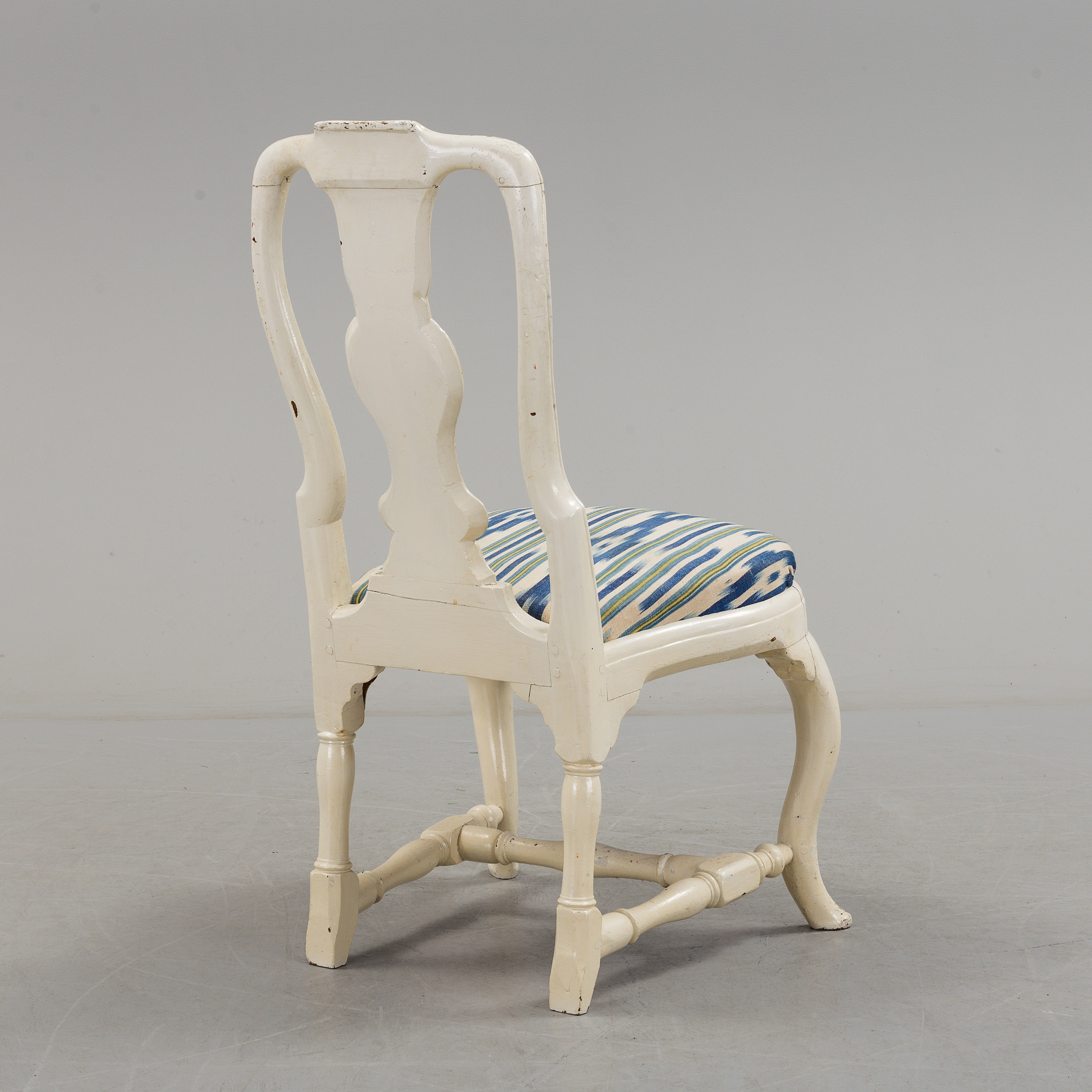 STOL, rokoko, 1700-tal. - Bukowskis