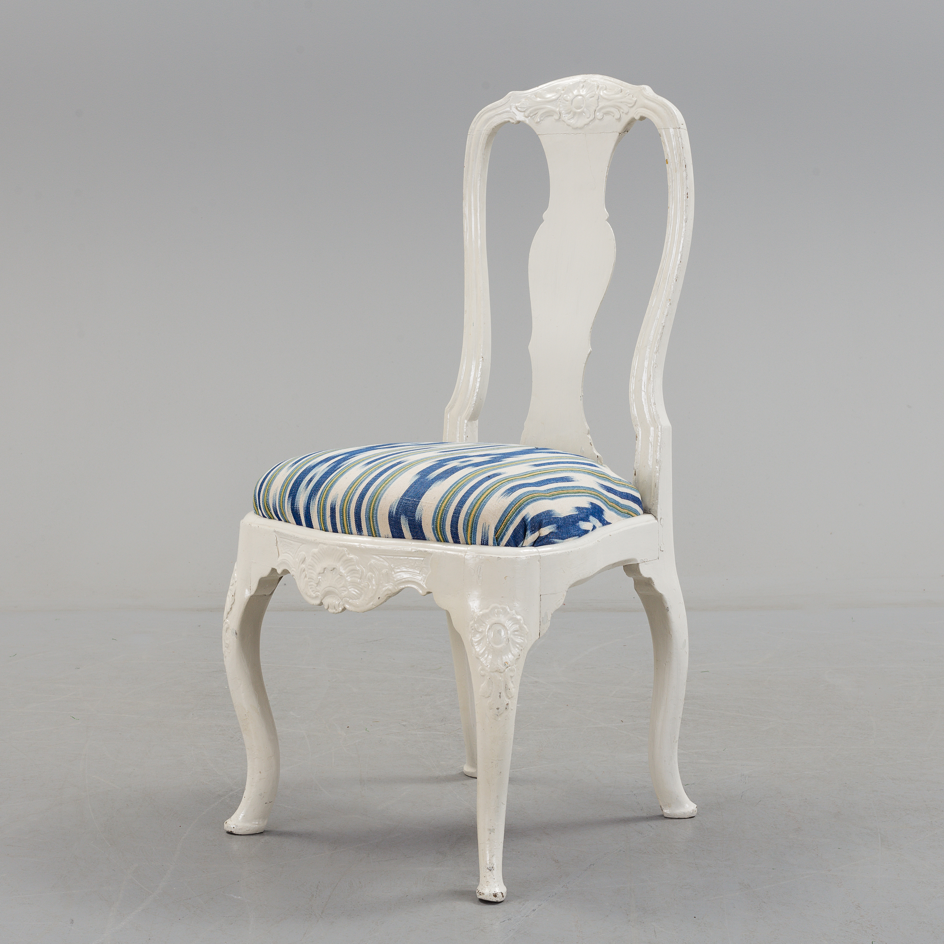 STOL, rokoko, 1700-tal. - Bukowskis