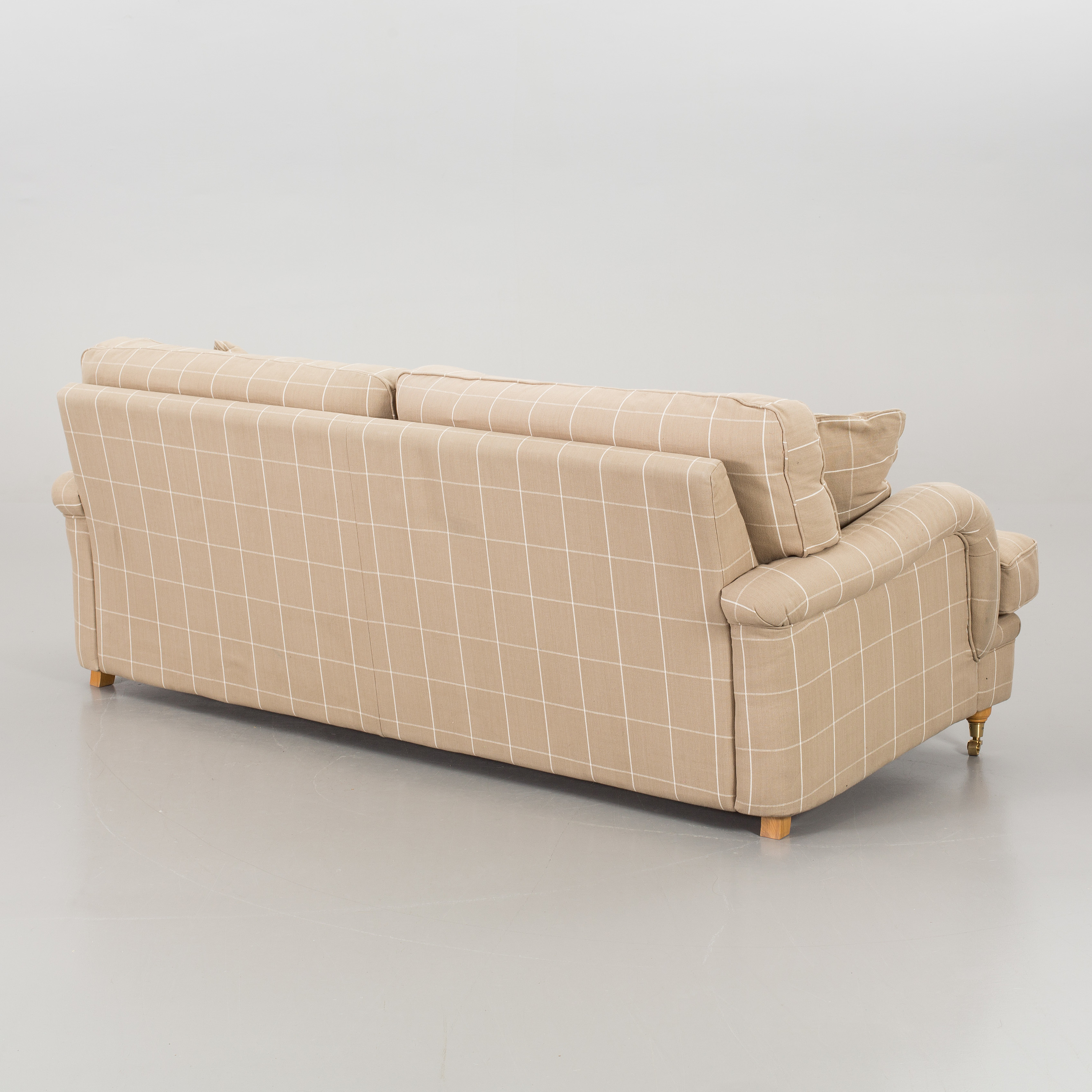 A sofa by Håkan Urdell, Fogia, "Edward", 21th century, - Bukowskis